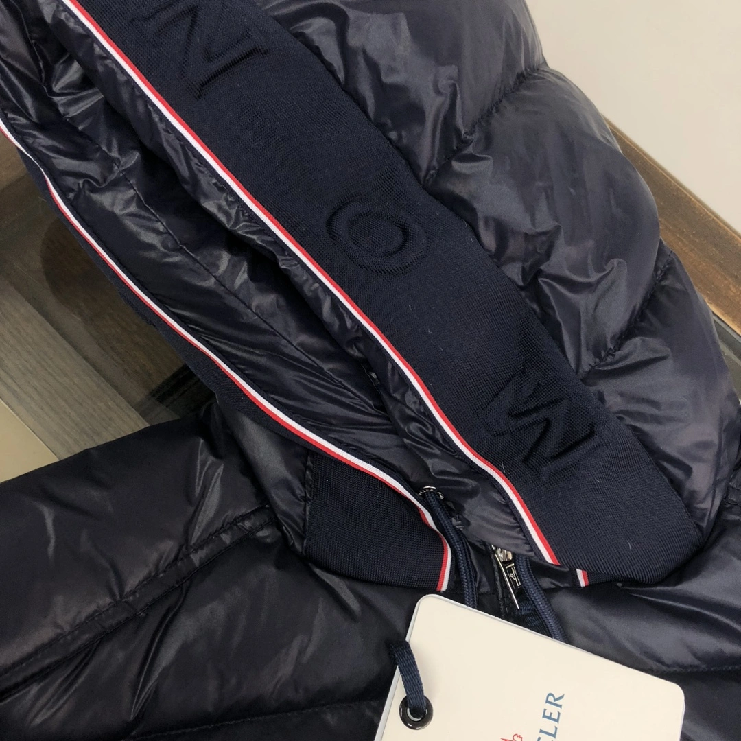 Genuine Moncler Down Jackets