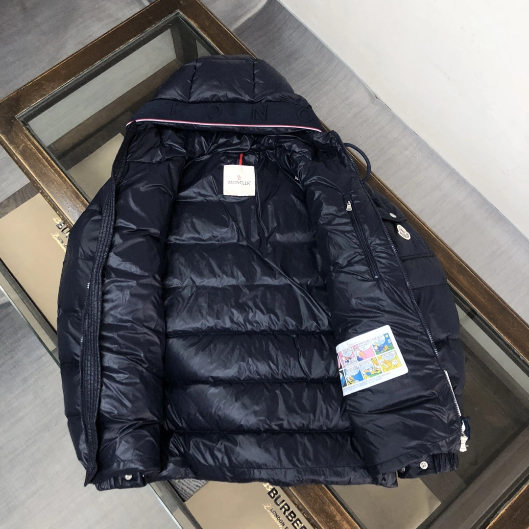 Genuine Moncler Down Jackets