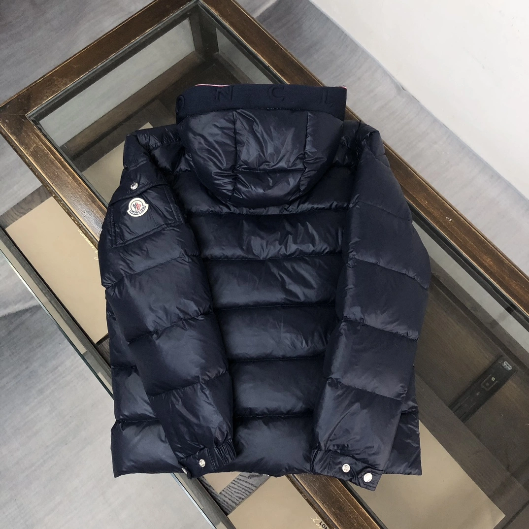 Genuine Moncler Down Jackets