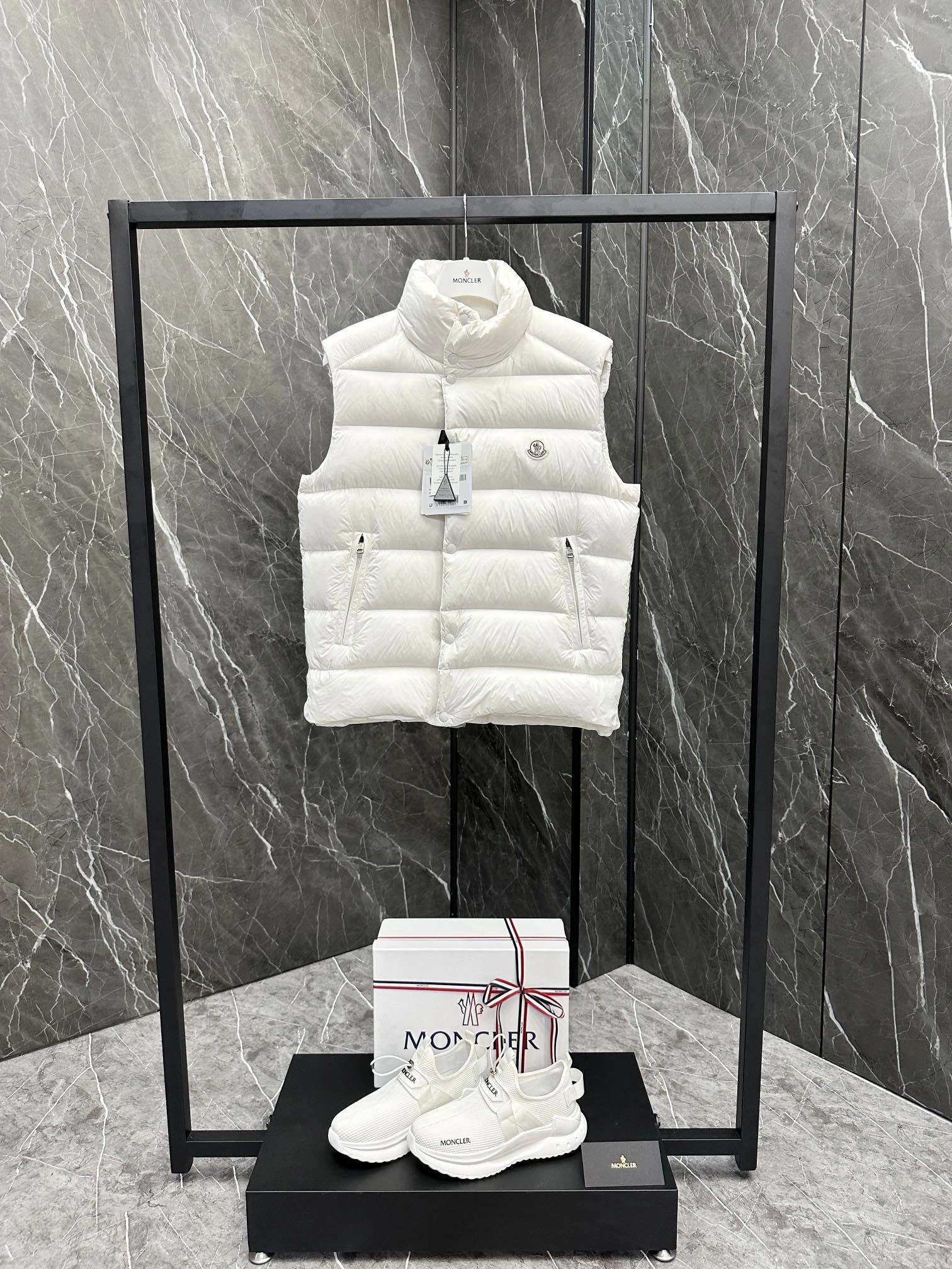 Moncler Down Jackets