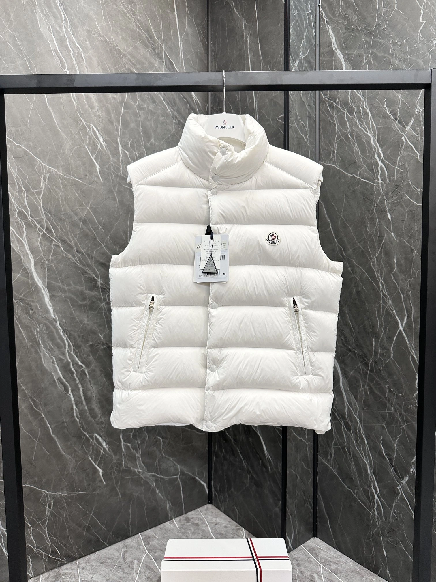 Precise copy Moncler Down Jackets
