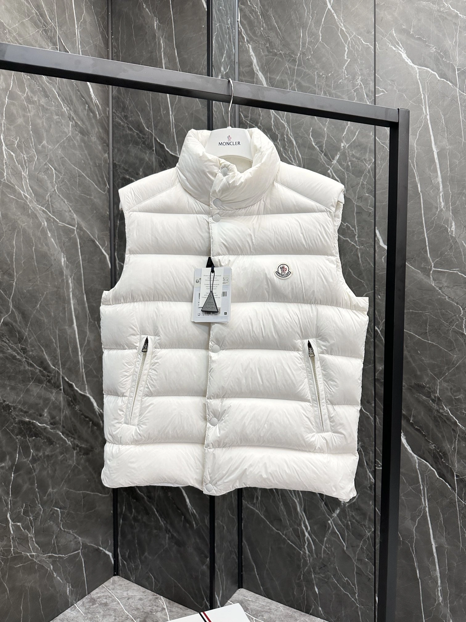Precise copy Moncler Down Jackets