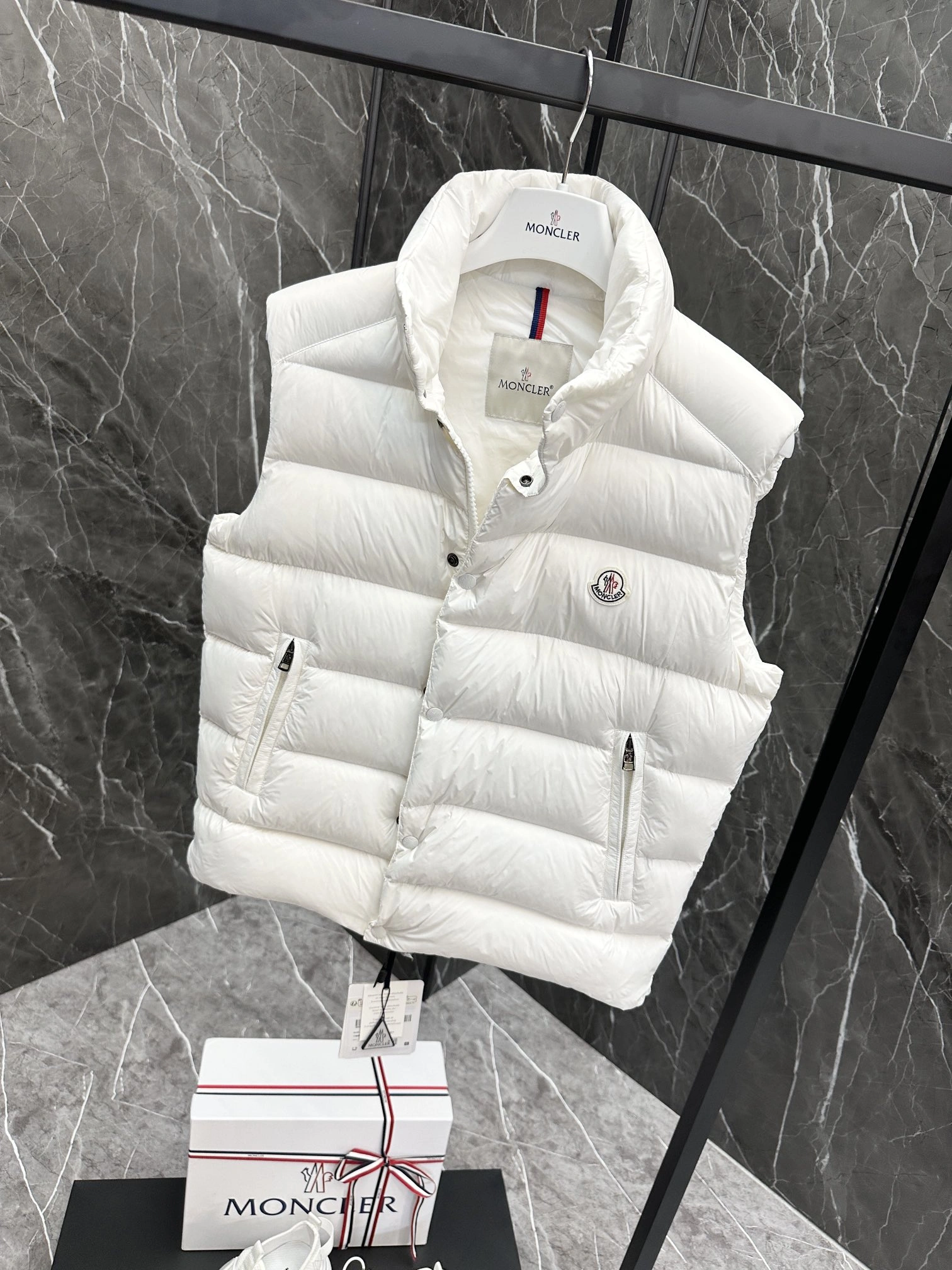 Precise copy Moncler Down Jackets
