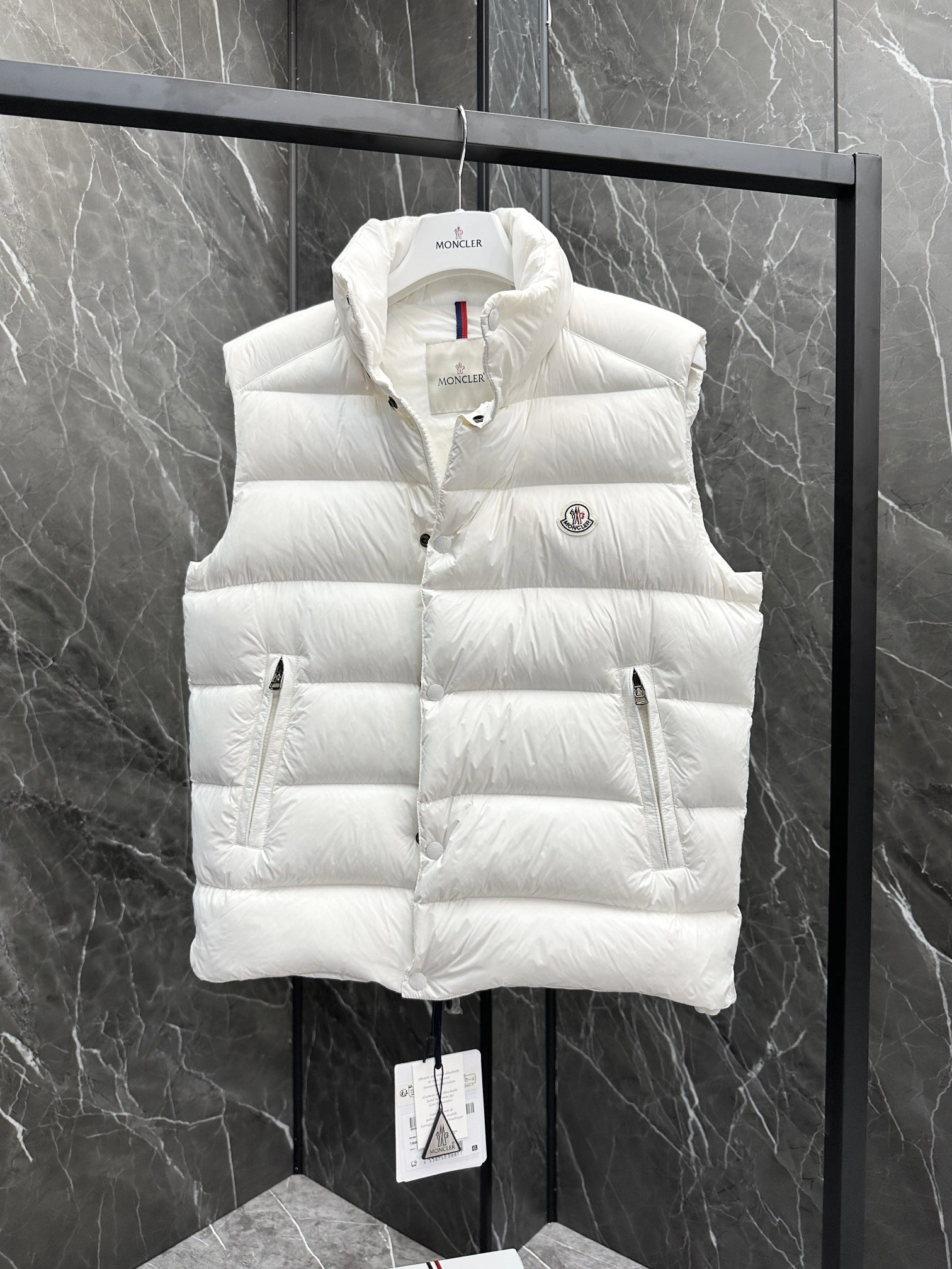 Precise copy Moncler Down Jackets