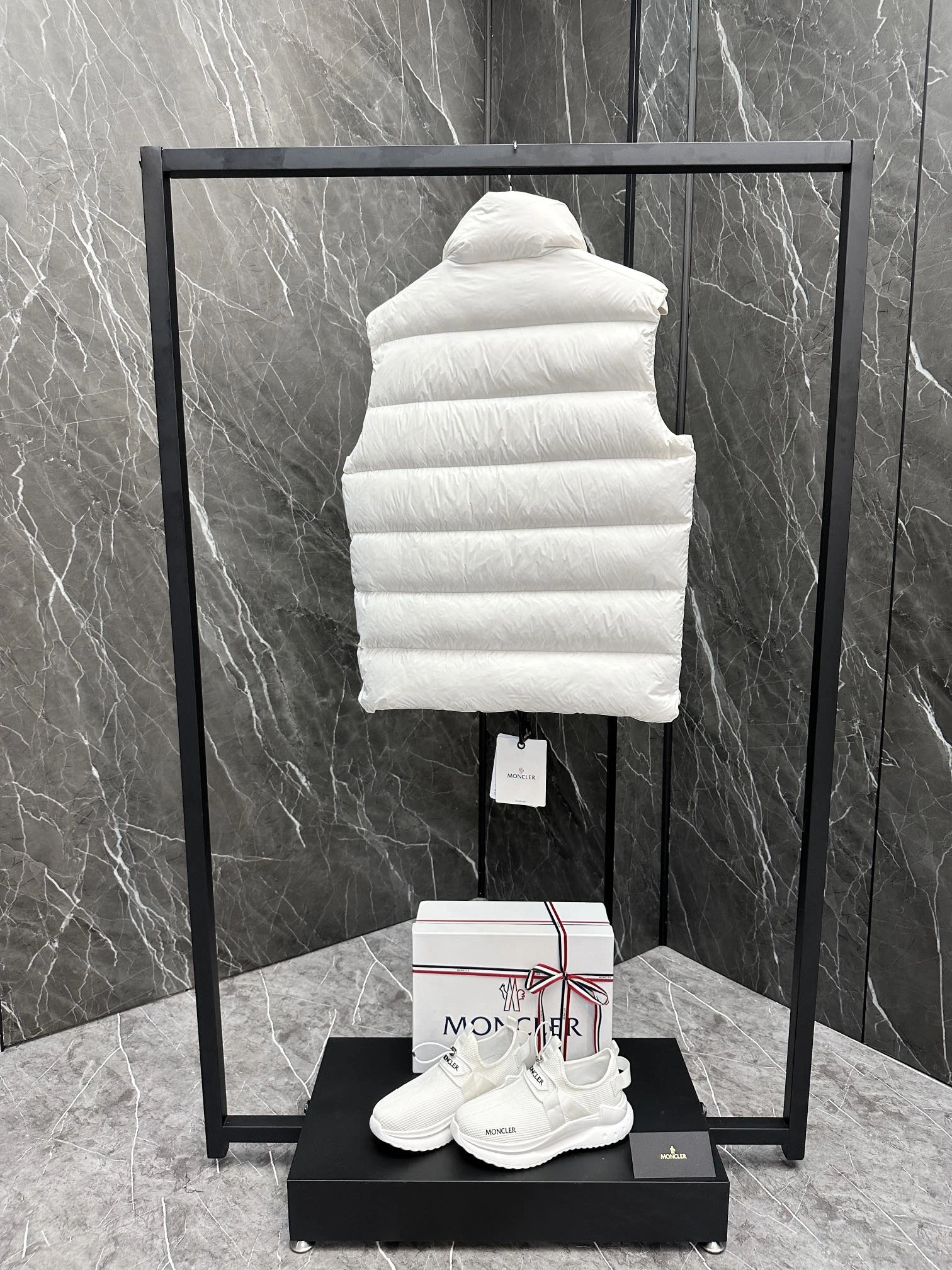 Precise copy Moncler Down Jackets