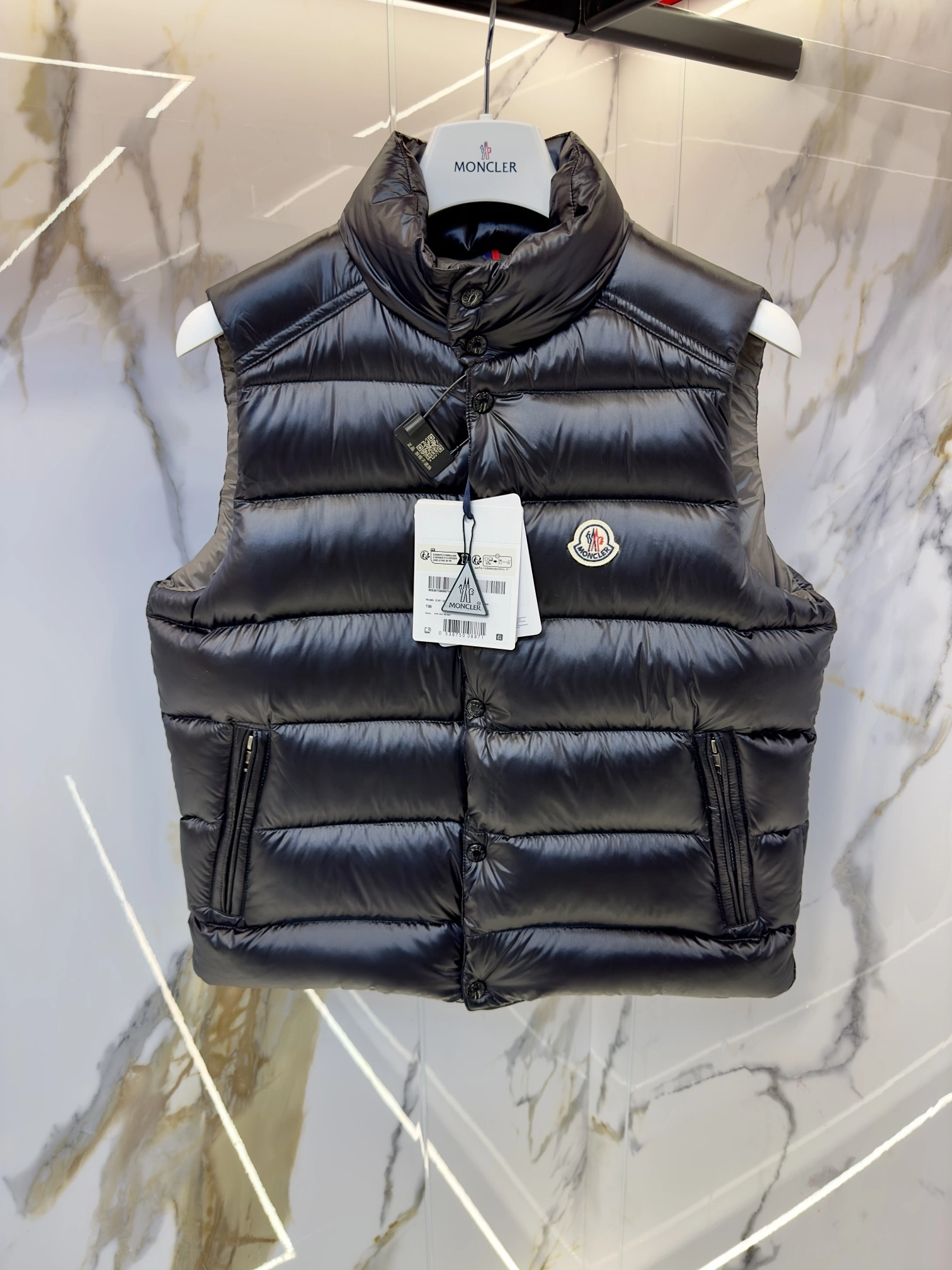 Moncler Down Jackets