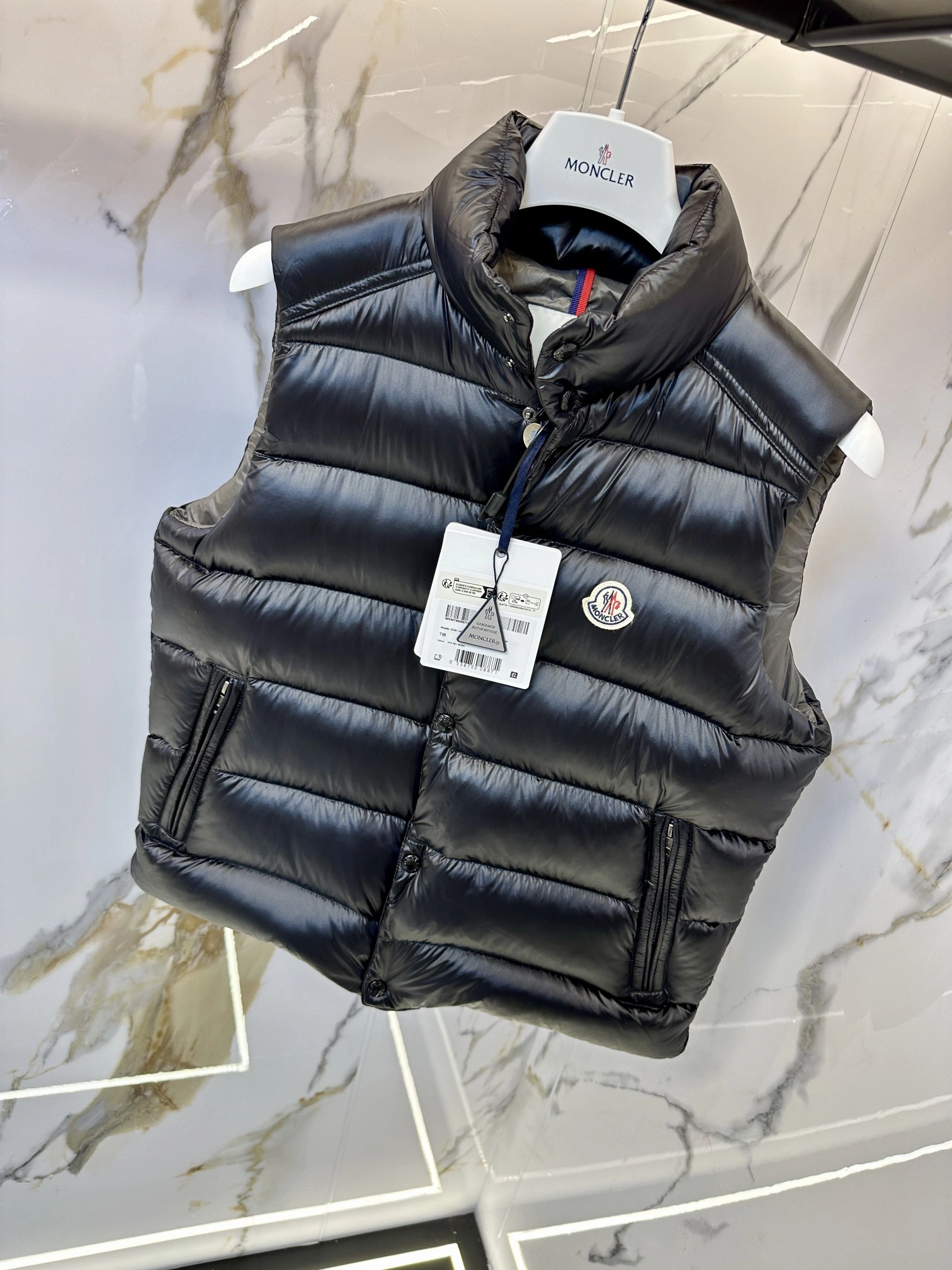Original Moncler Down Jackets
