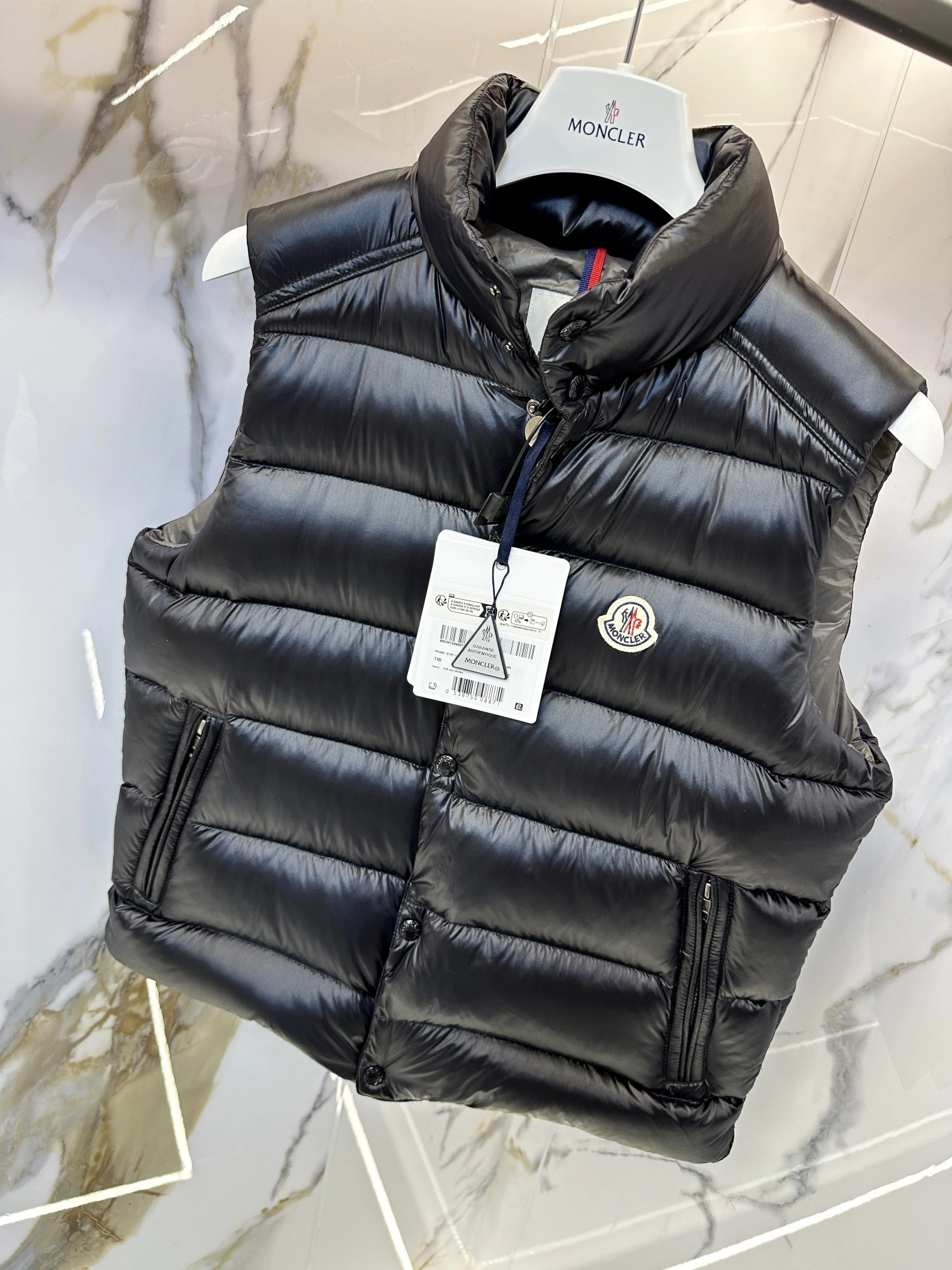 Original Moncler Down Jackets