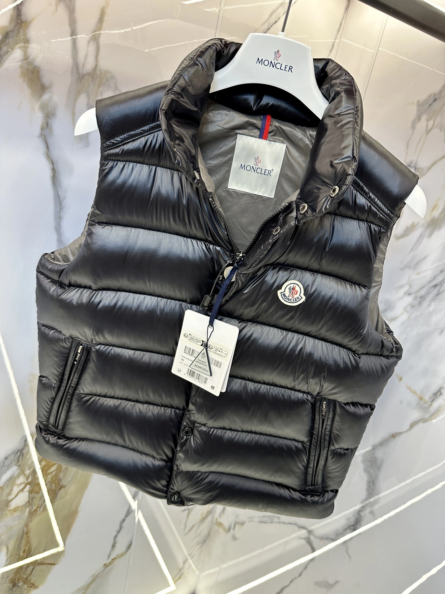 Original Moncler Down Jackets