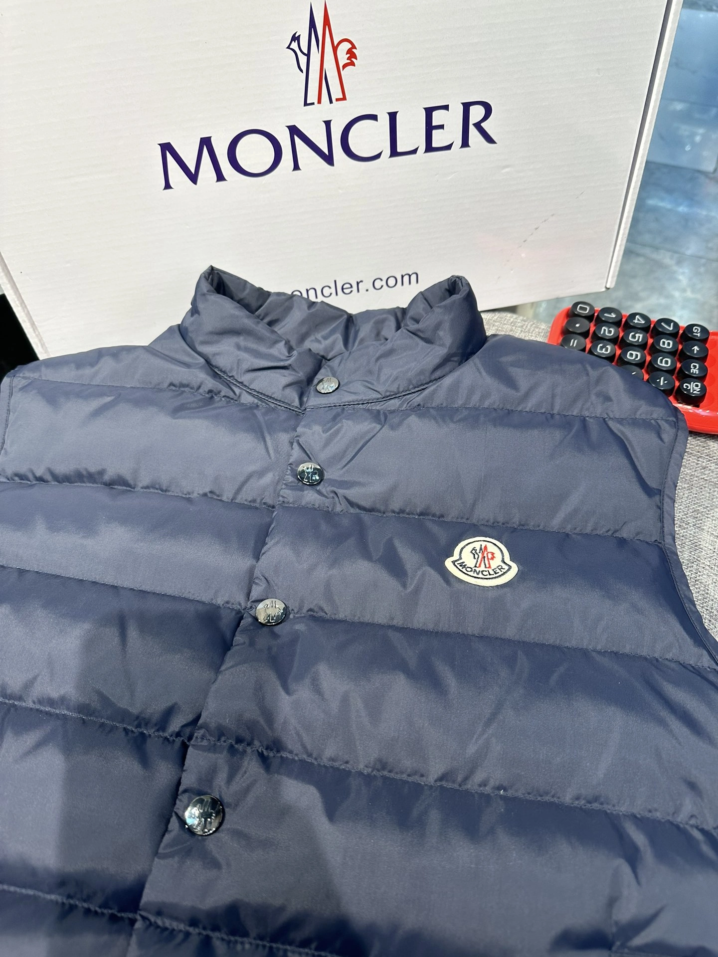 Budget-friendly Moncler Down Jackets