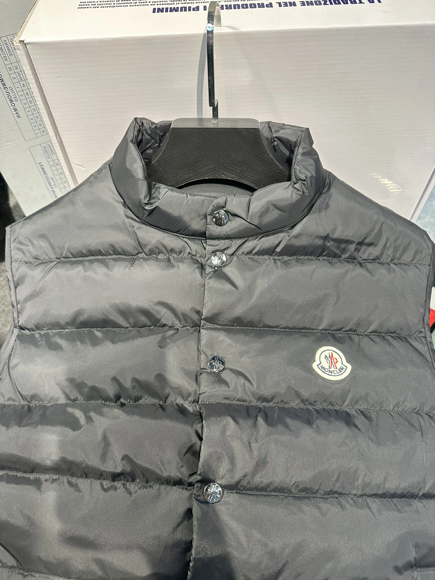 Budget-friendly Moncler Down Jackets