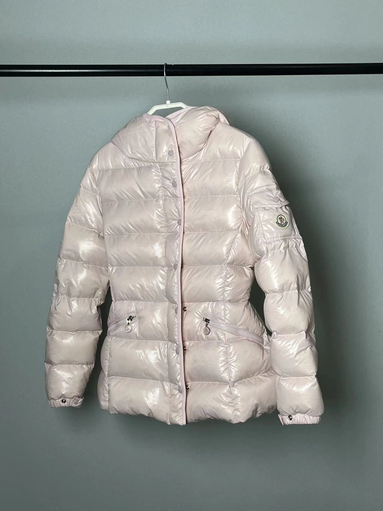 Authentic Moncler Down Jackets
