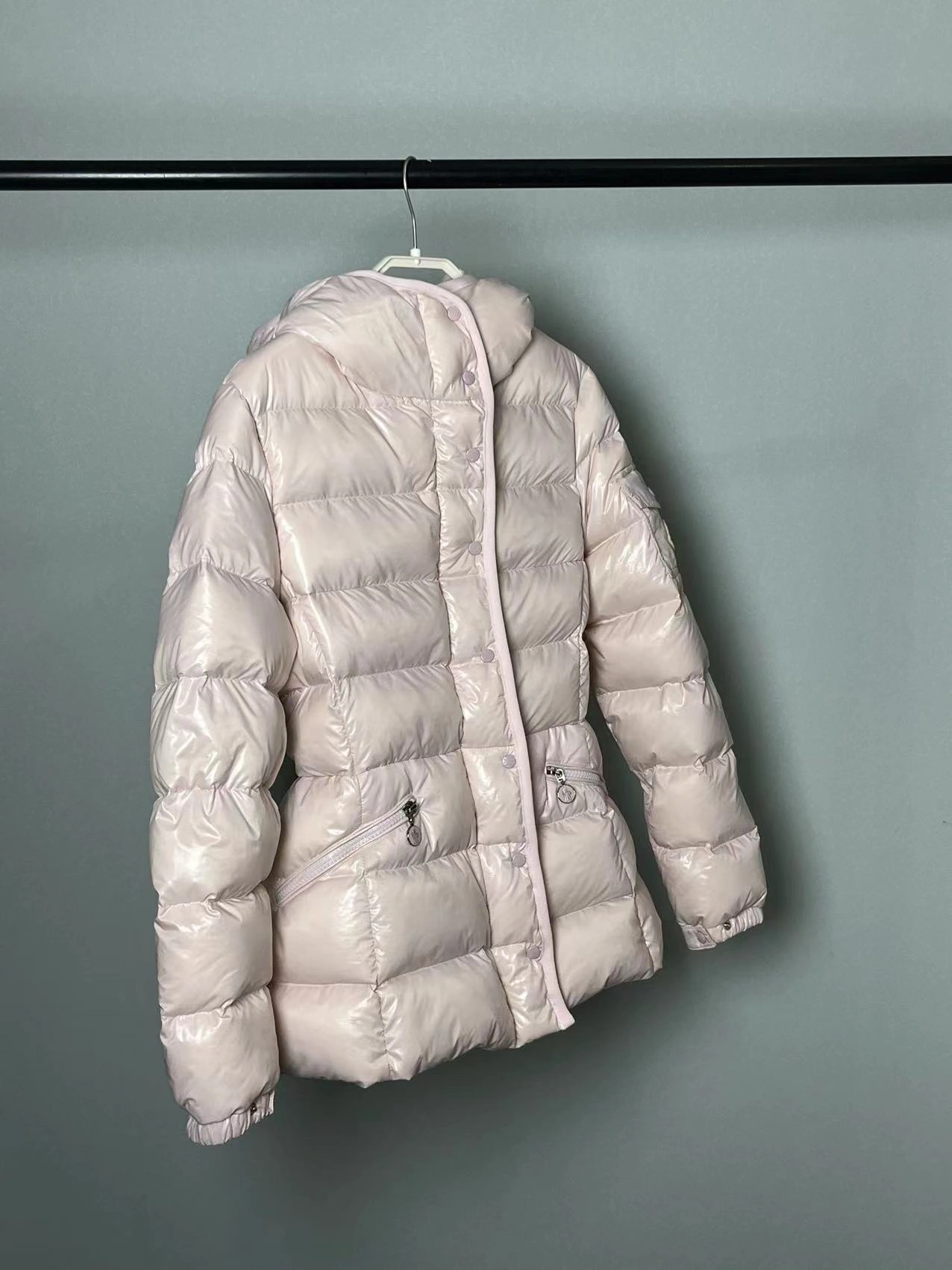 Authentic Moncler Down Jackets
