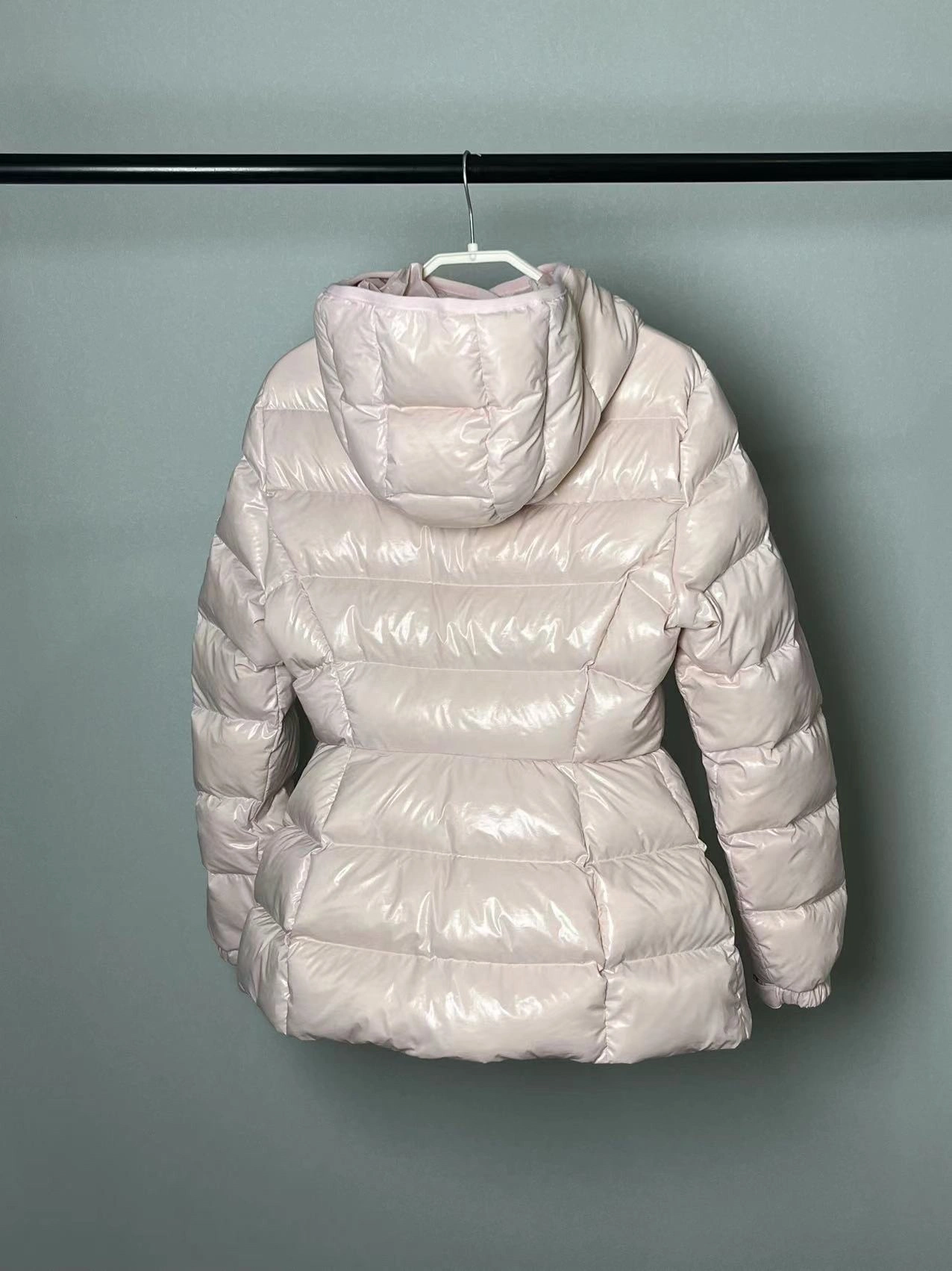 Authentic Moncler Down Jackets