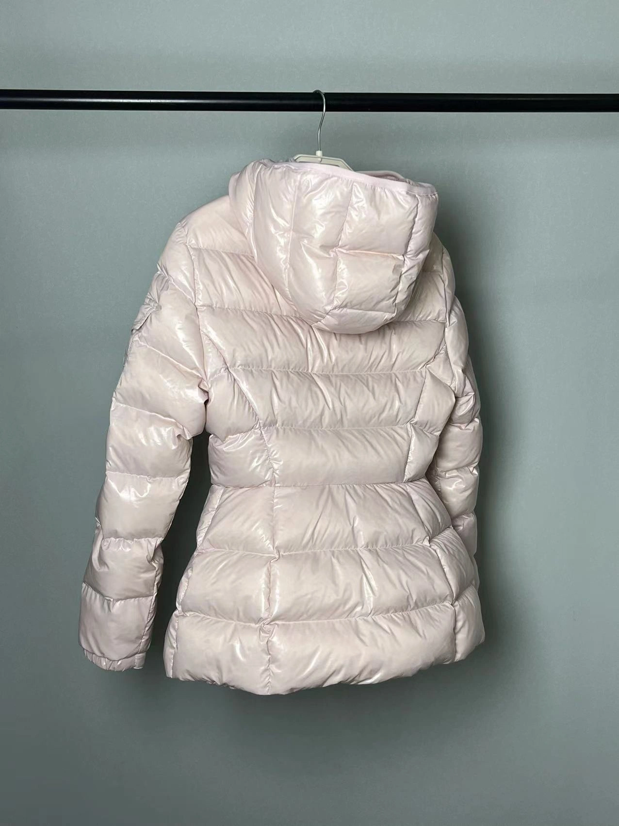 Authentic Moncler Down Jackets