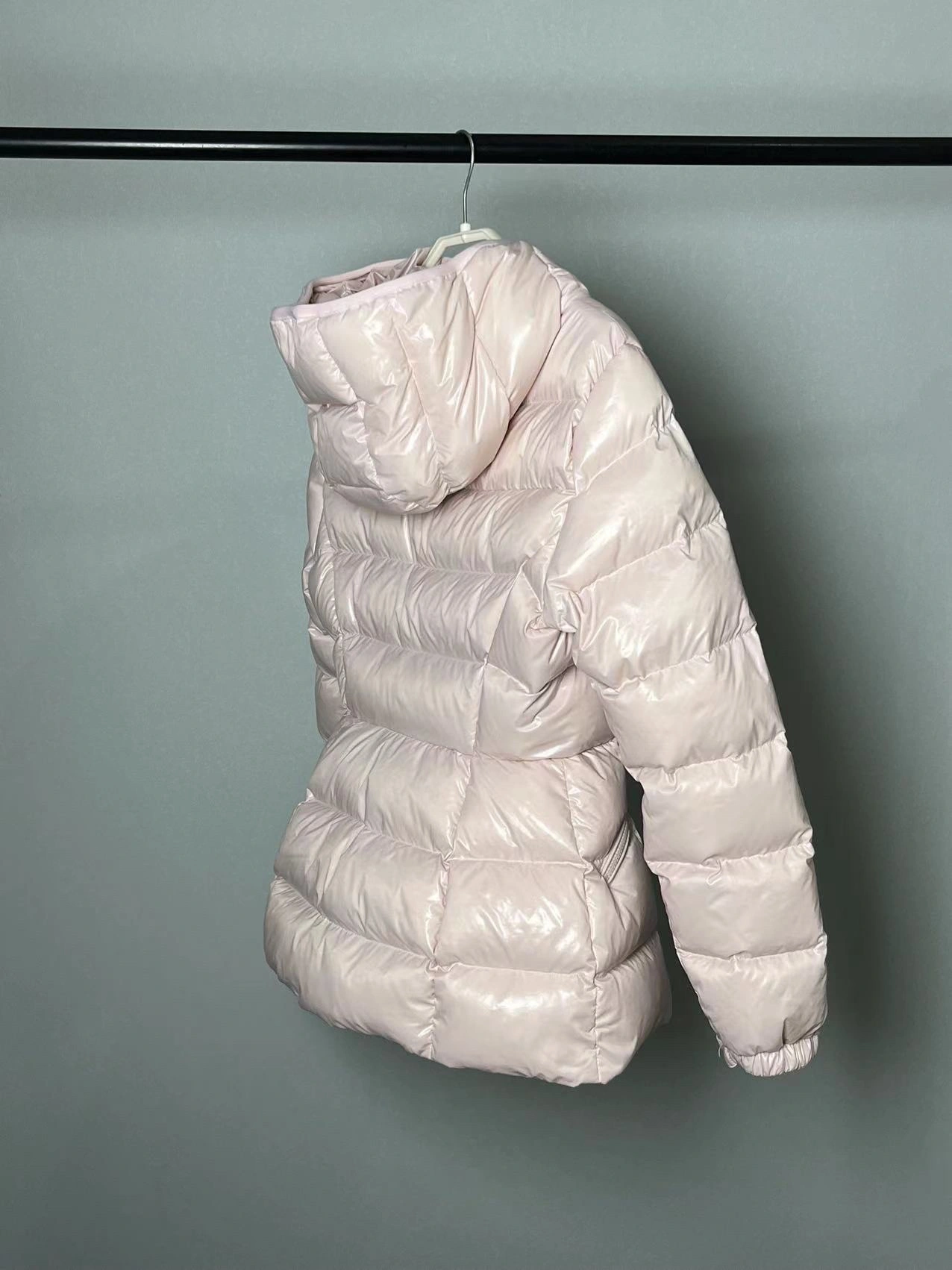 Authentic Moncler Down Jackets