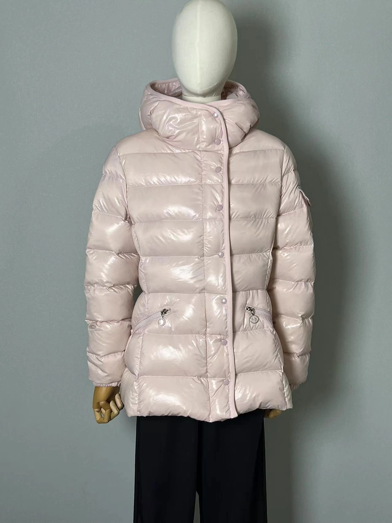 Authentic Moncler Down Jackets