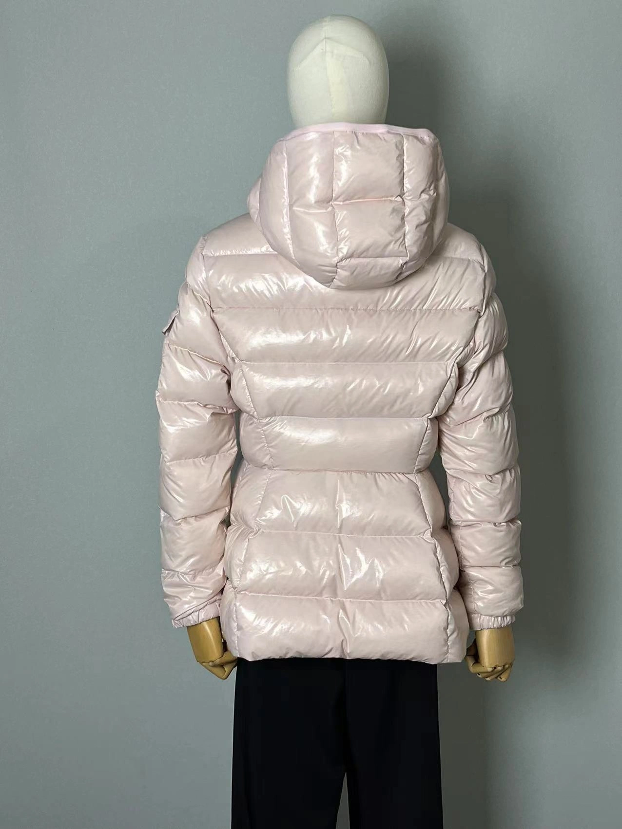 Authentic Moncler Down Jackets