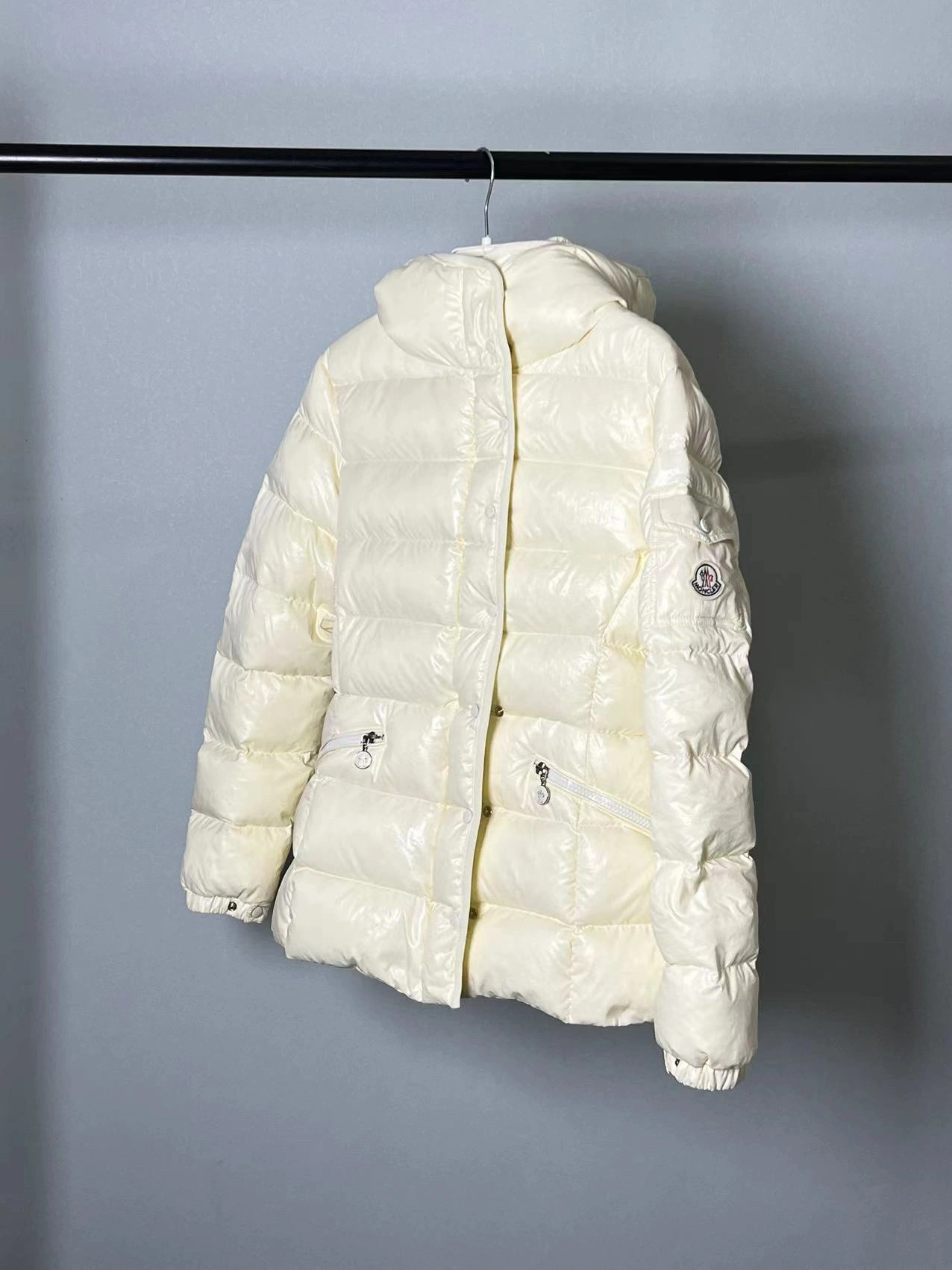 Value-priced Moncler Down Jackets