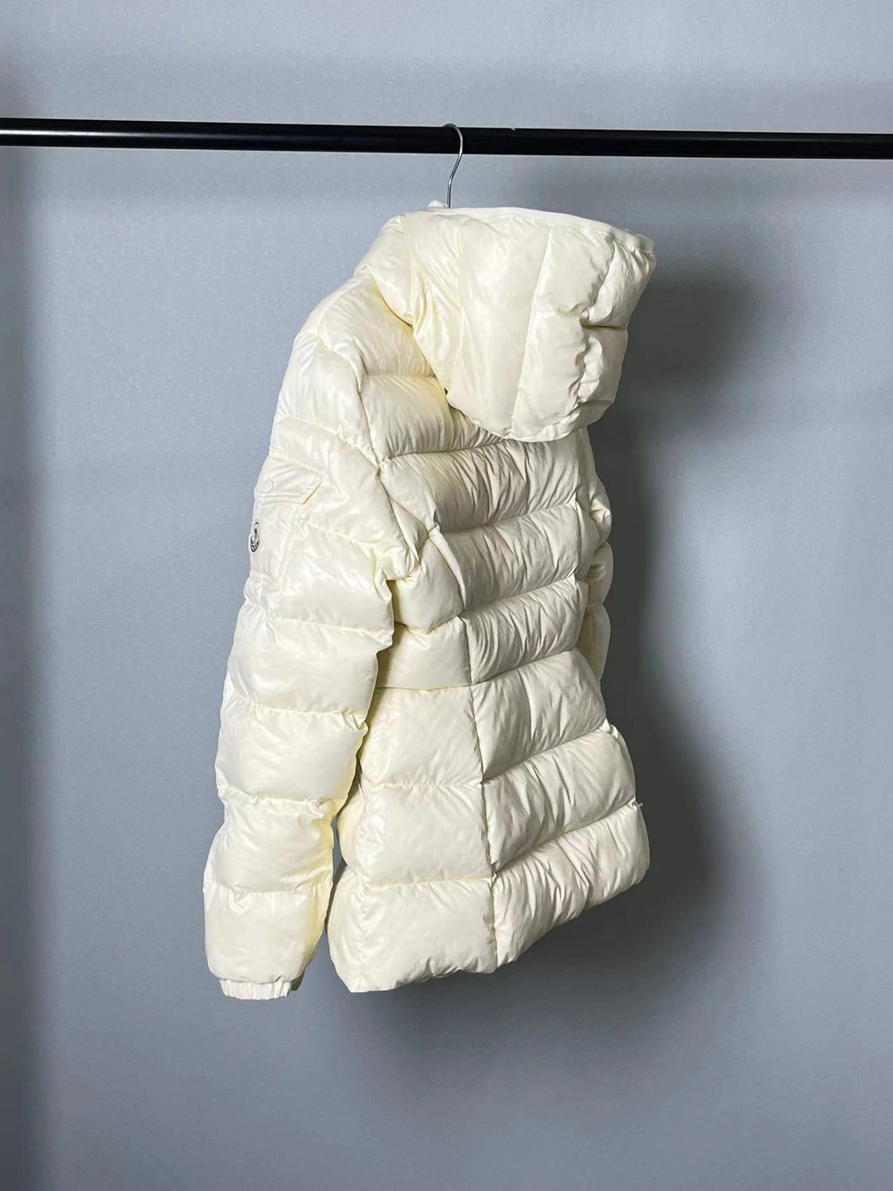 Value-priced Moncler Down Jackets