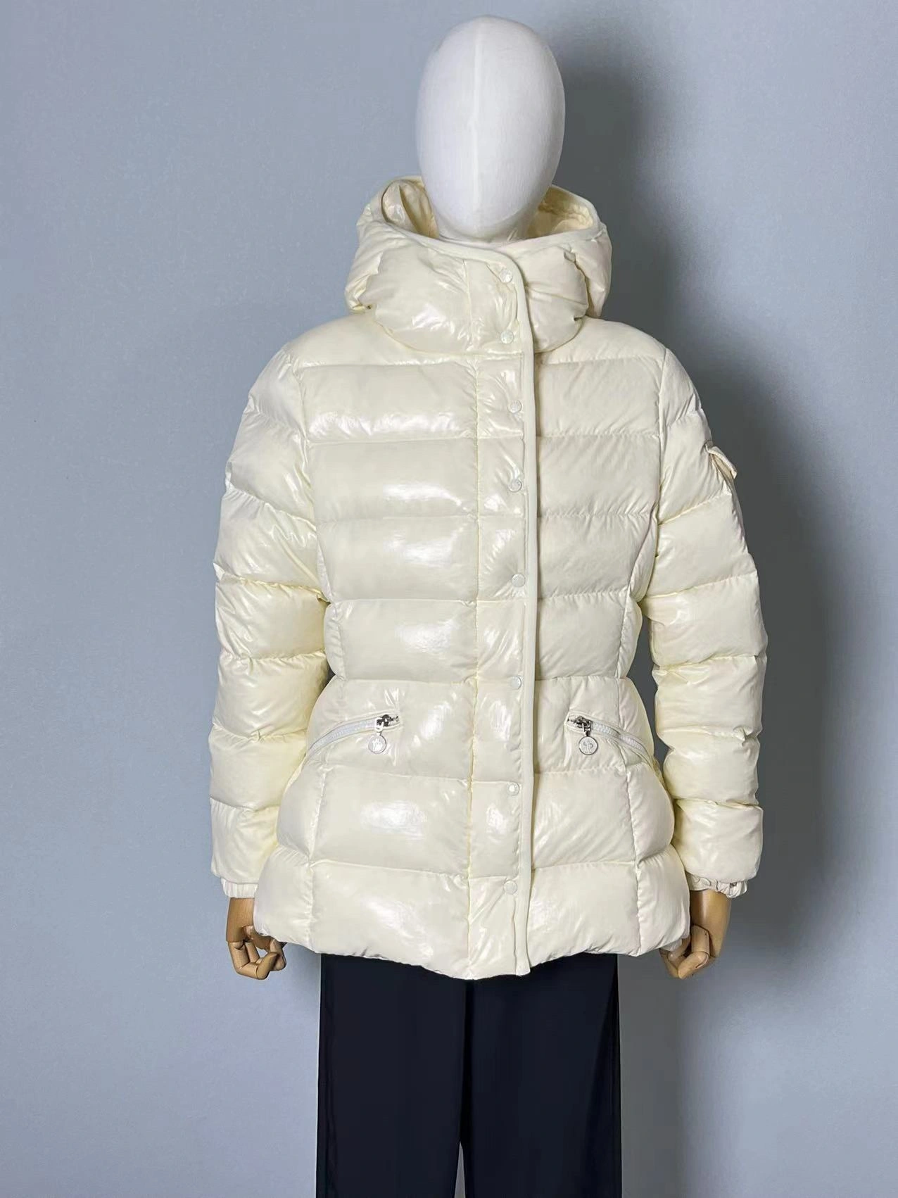 Value-priced Moncler Down Jackets