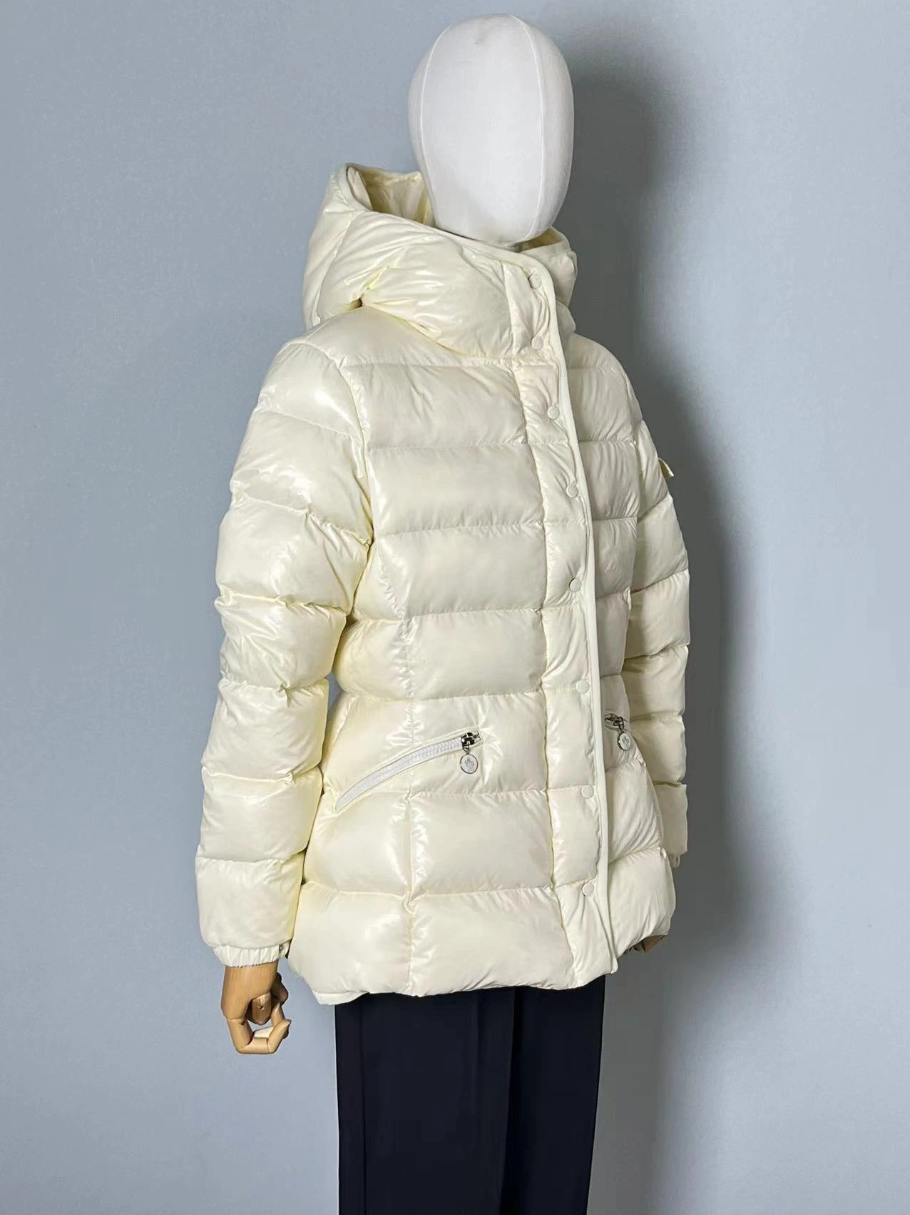 Value-priced Moncler Down Jackets