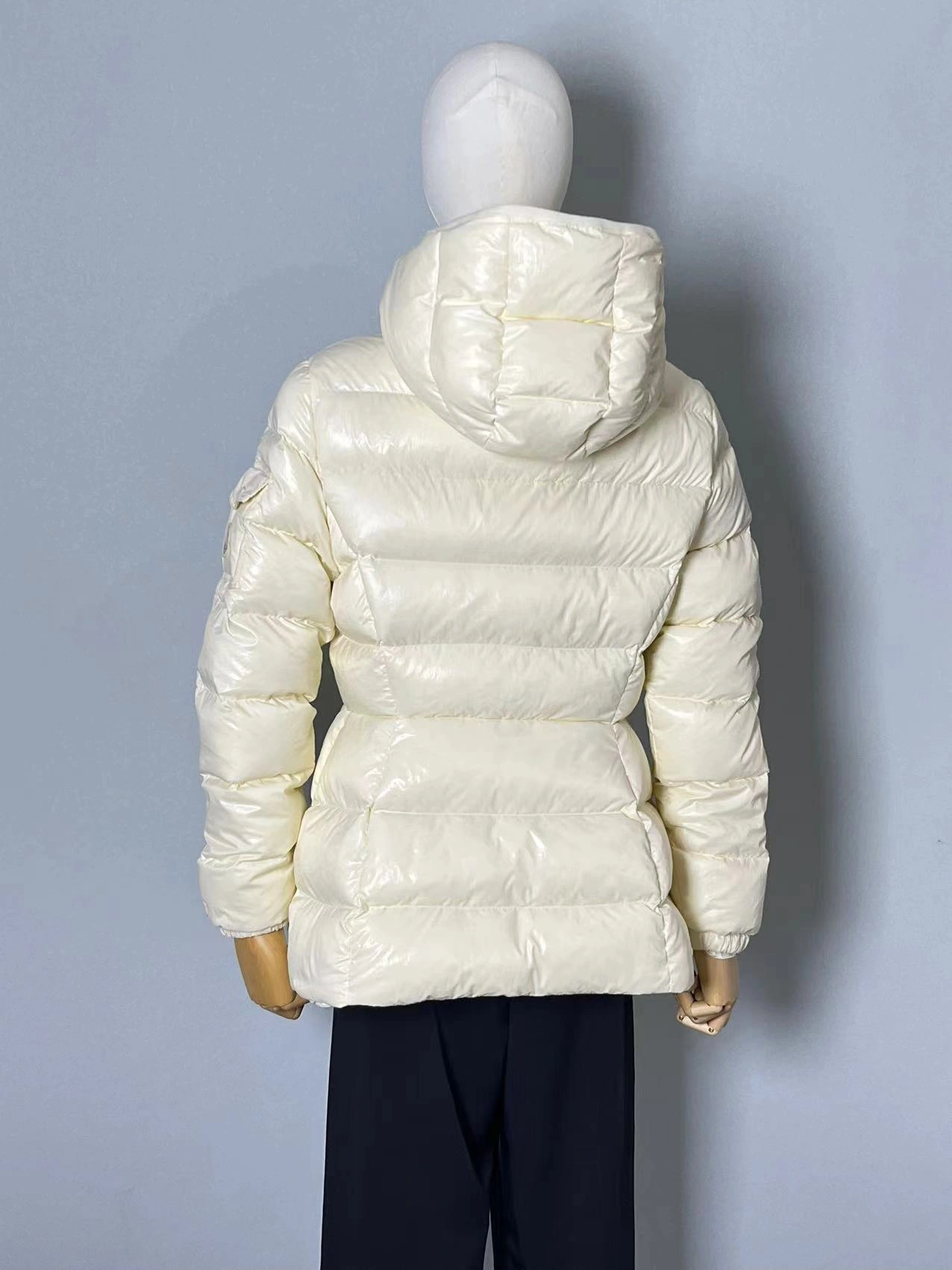 Value-priced Moncler Down Jackets