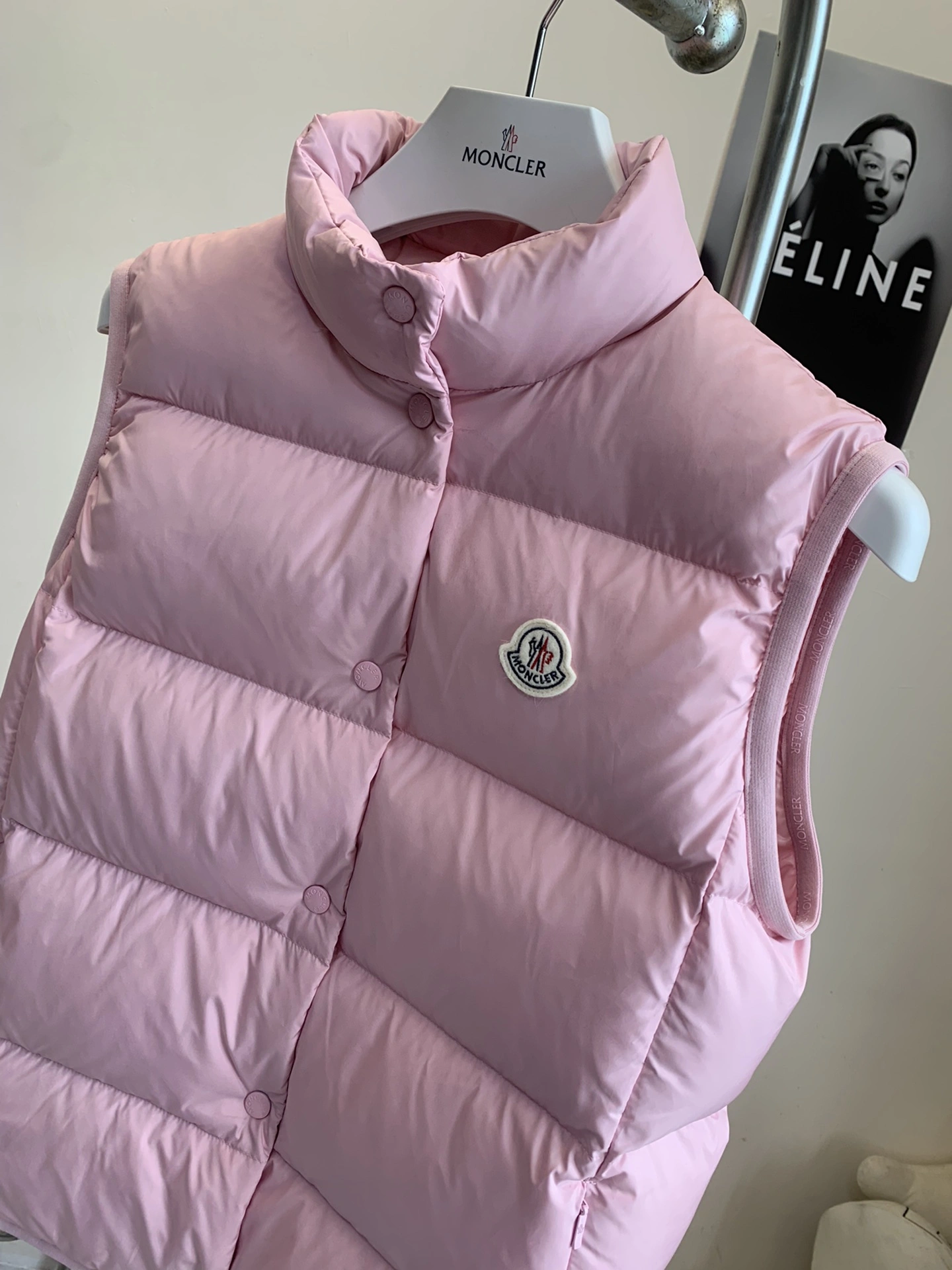 Value-priced Moncler Down Jackets