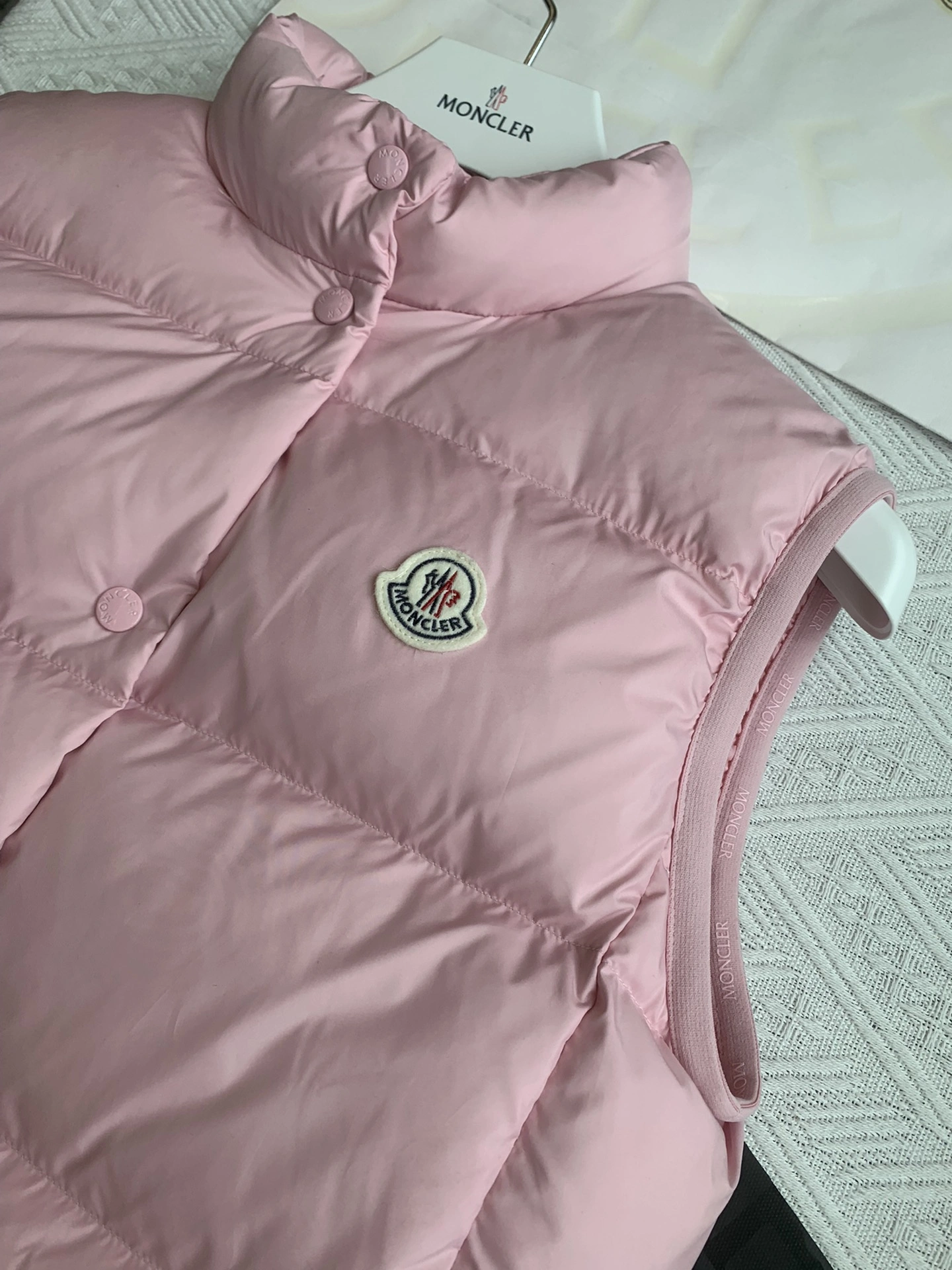 Value-priced Moncler Down Jackets