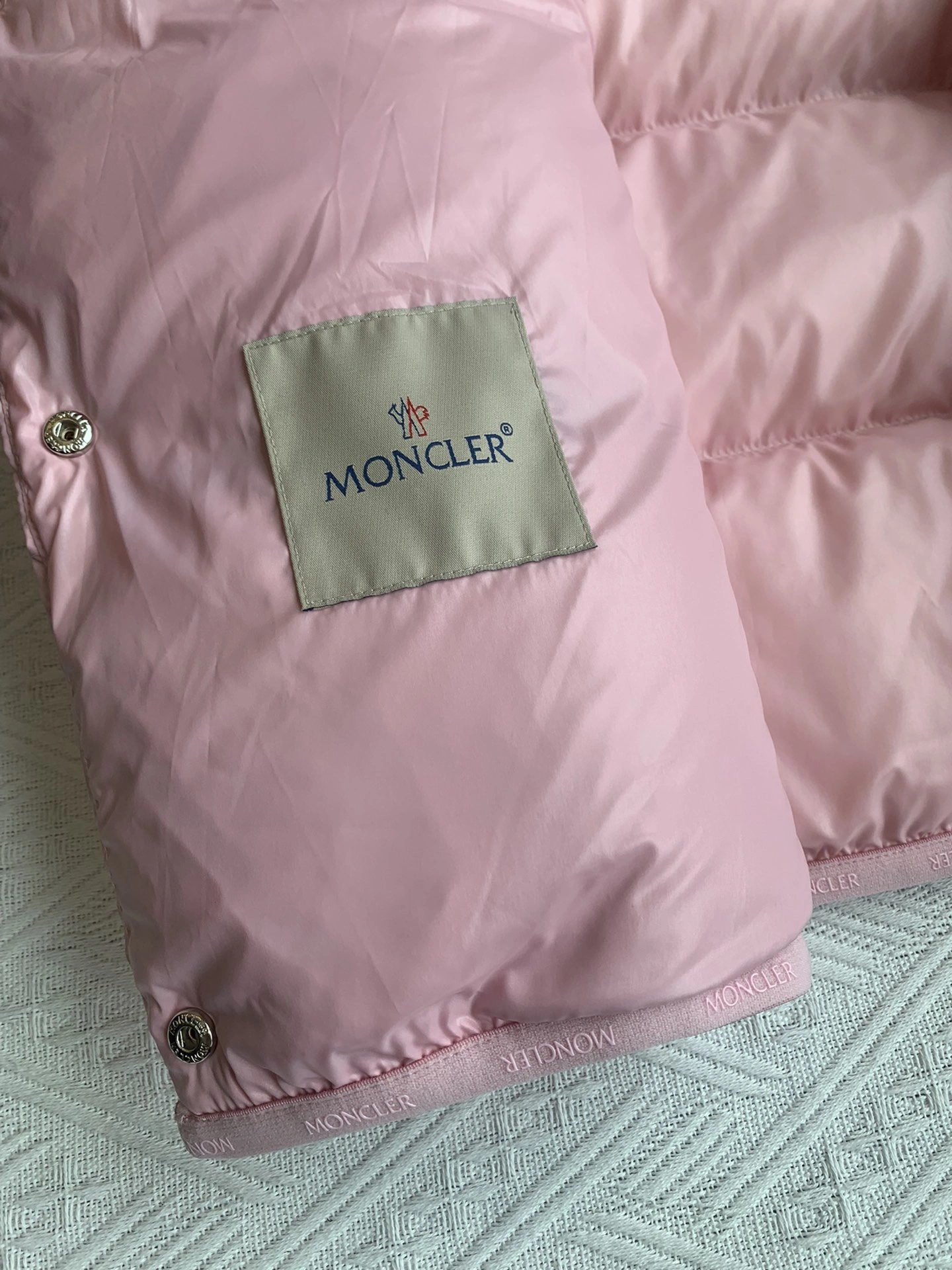 Value-priced Moncler Down Jackets