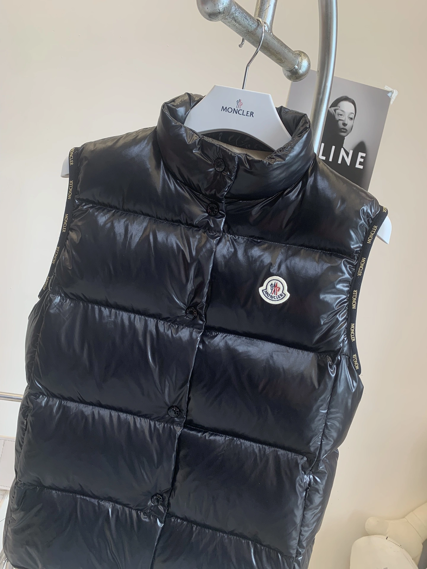 Legit Moncler Down Jackets