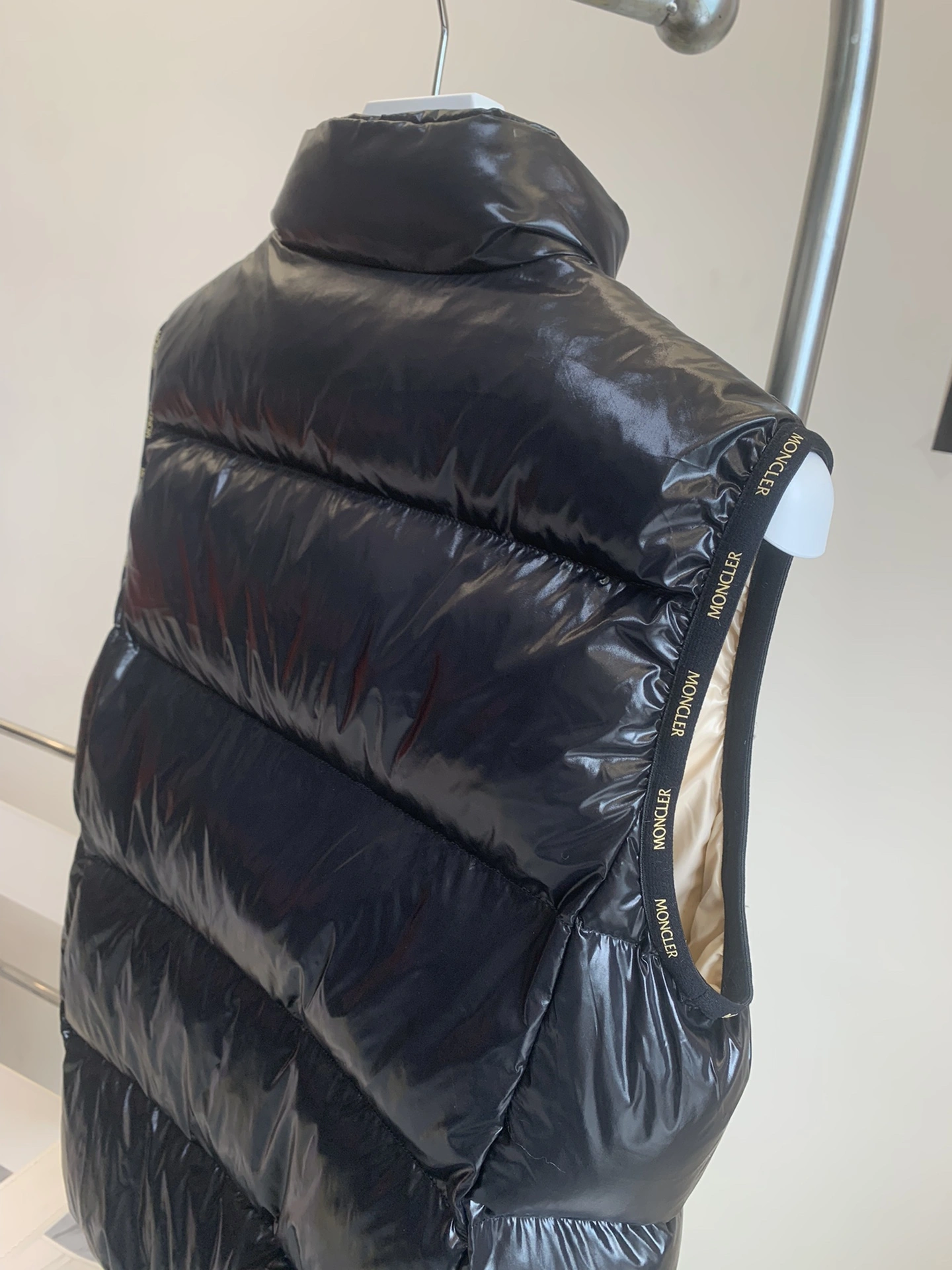 Legit Moncler Down Jackets