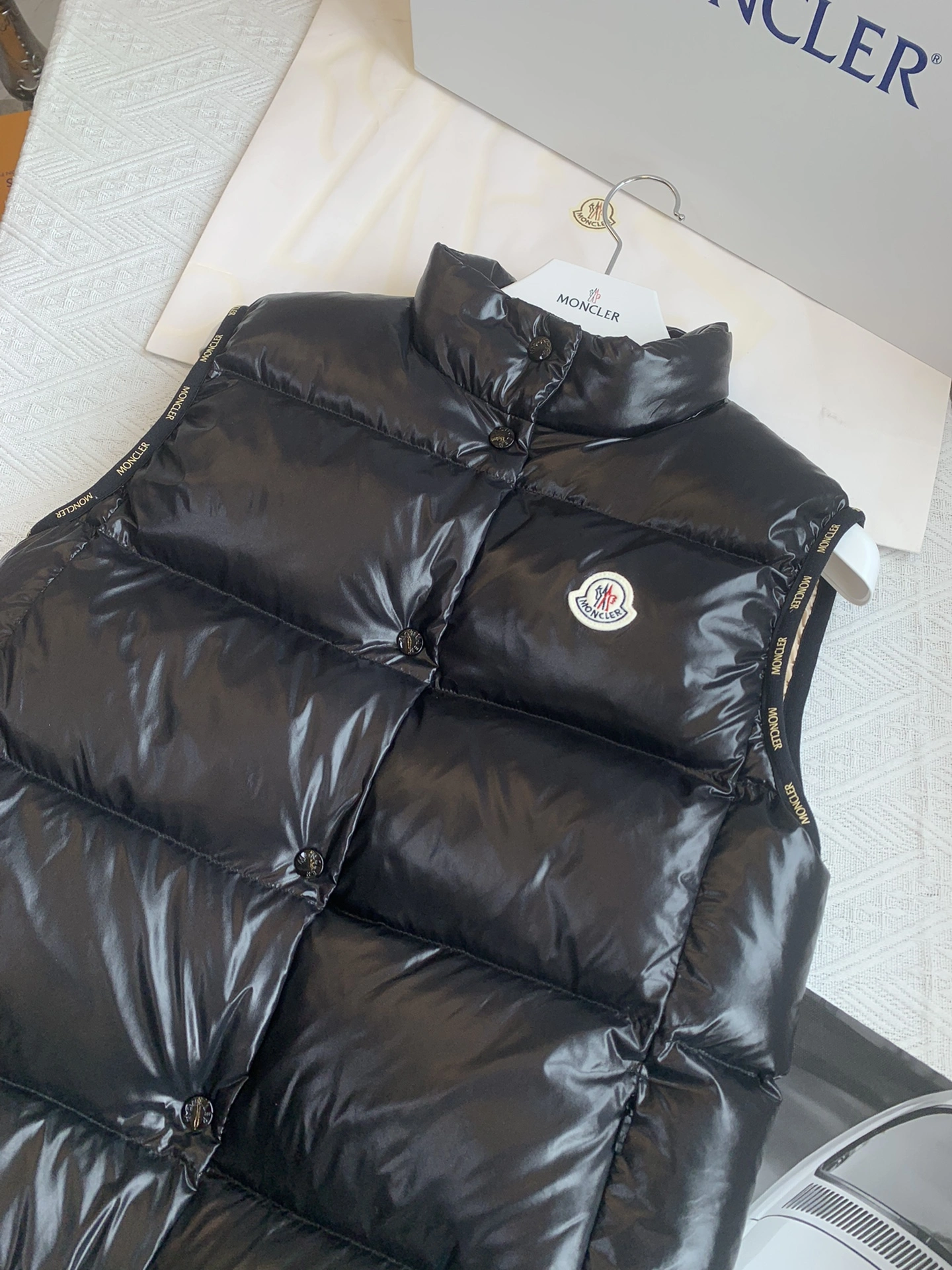 Legit Moncler Down Jackets