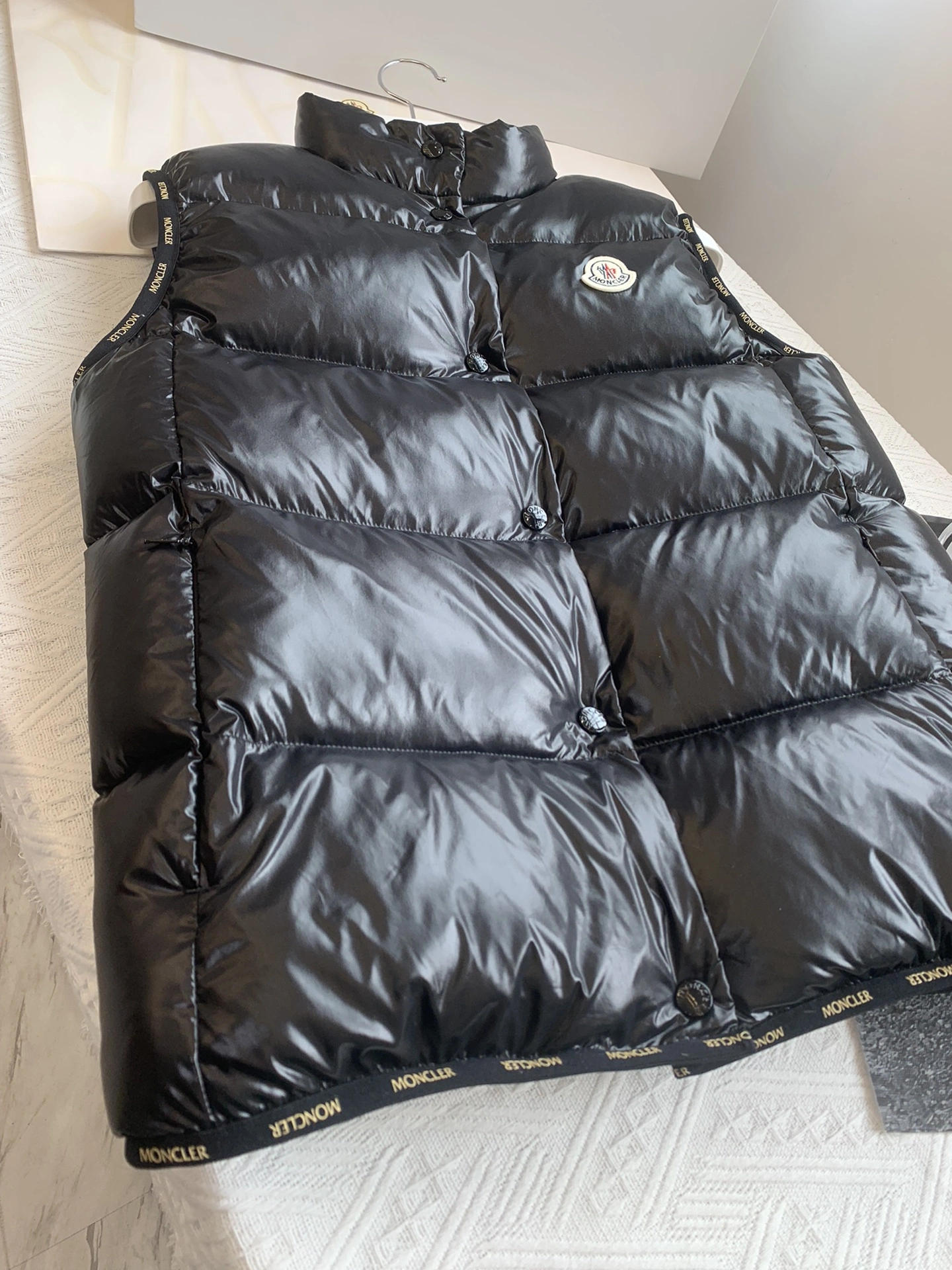 Legit Moncler Down Jackets