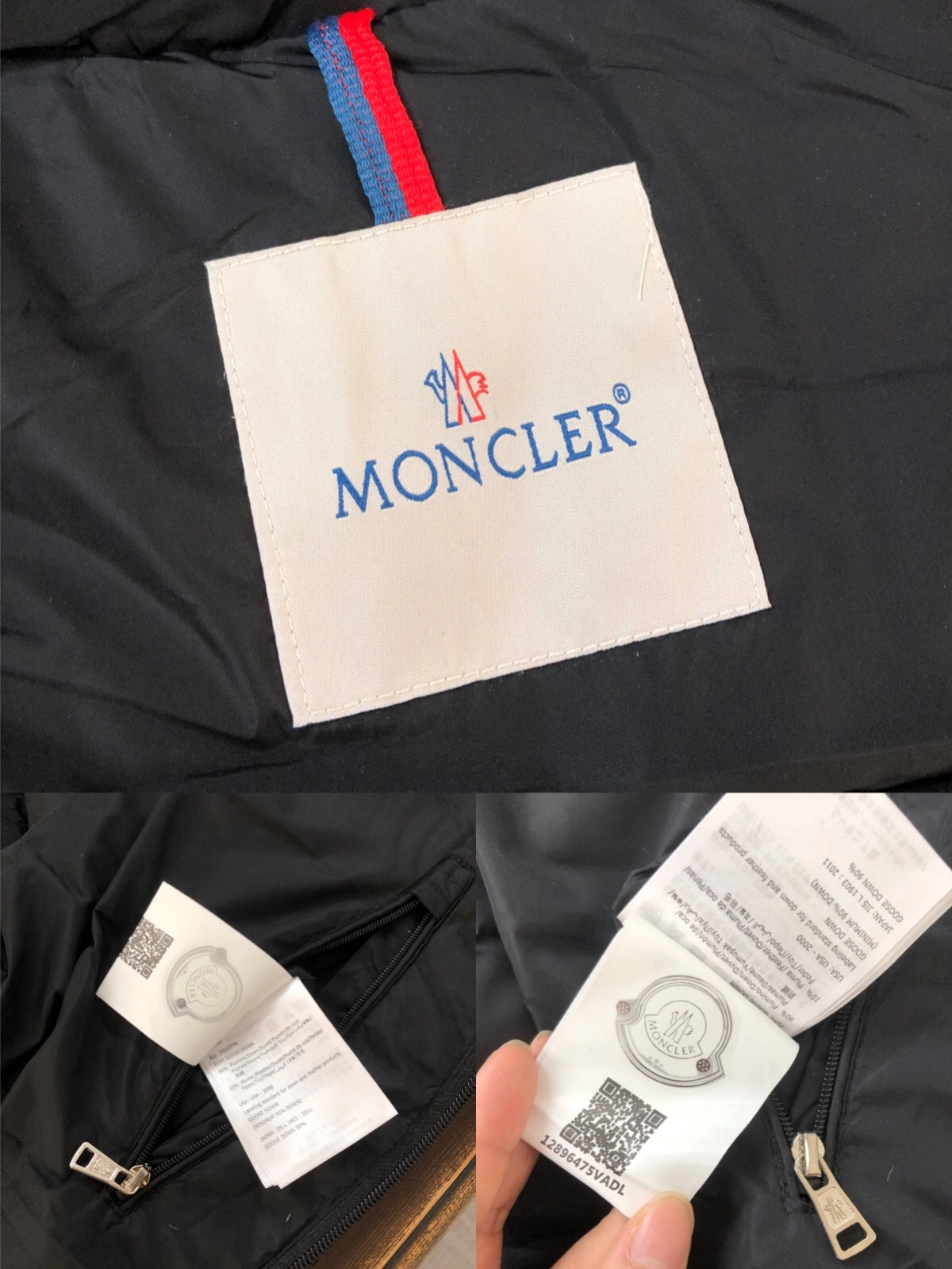 Economical Moncler Down Jackets