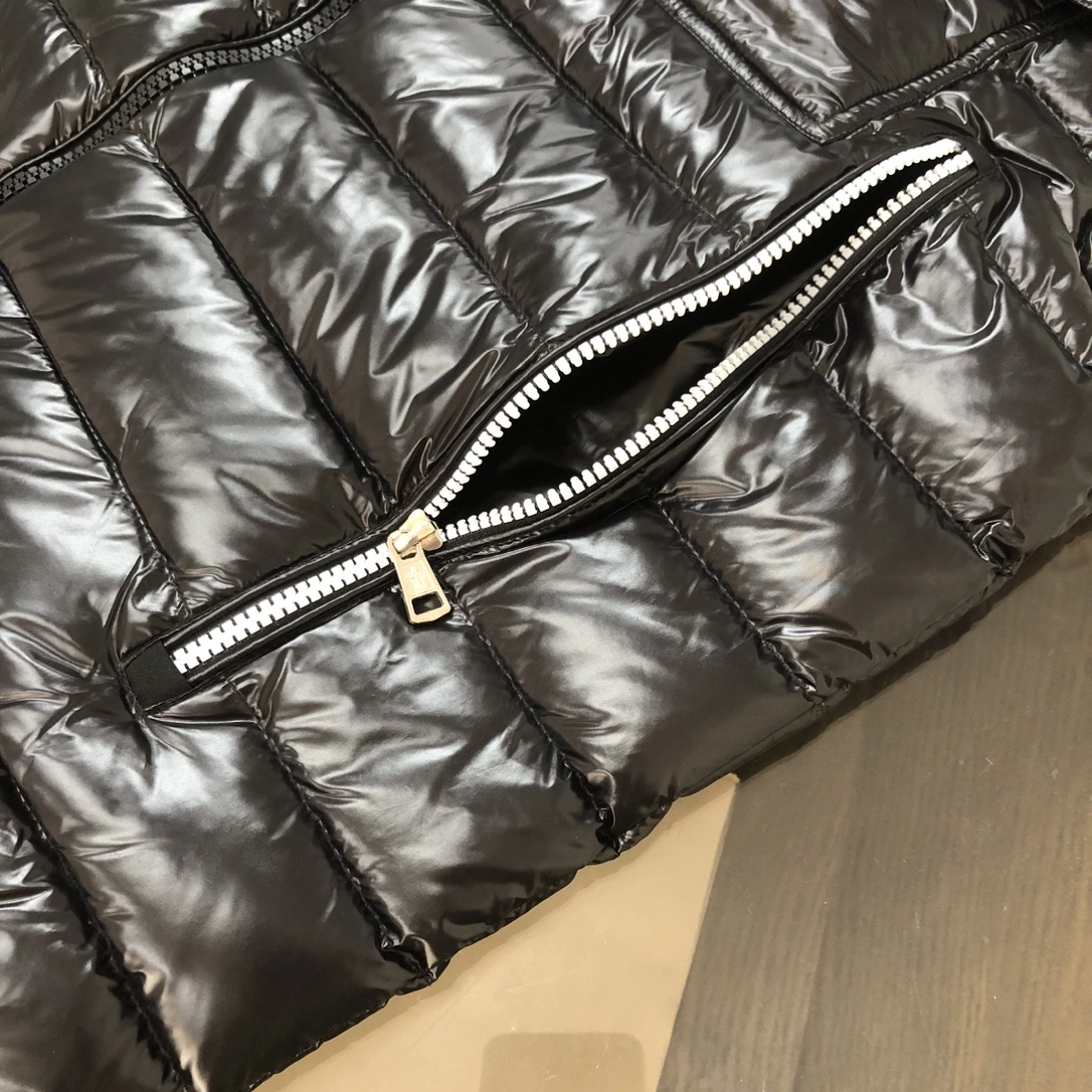 Genuine Moncler Down Jackets