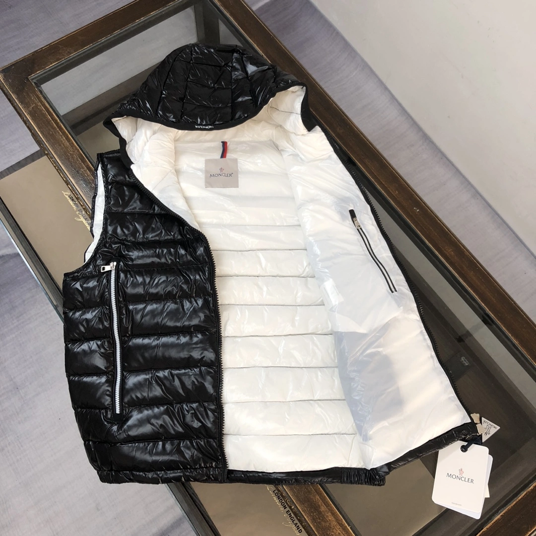Genuine Moncler Down Jackets