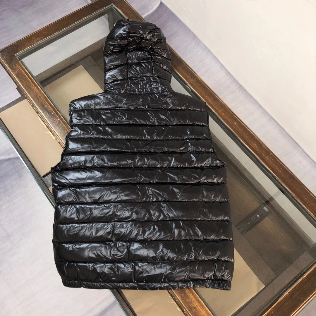Genuine Moncler Down Jackets
