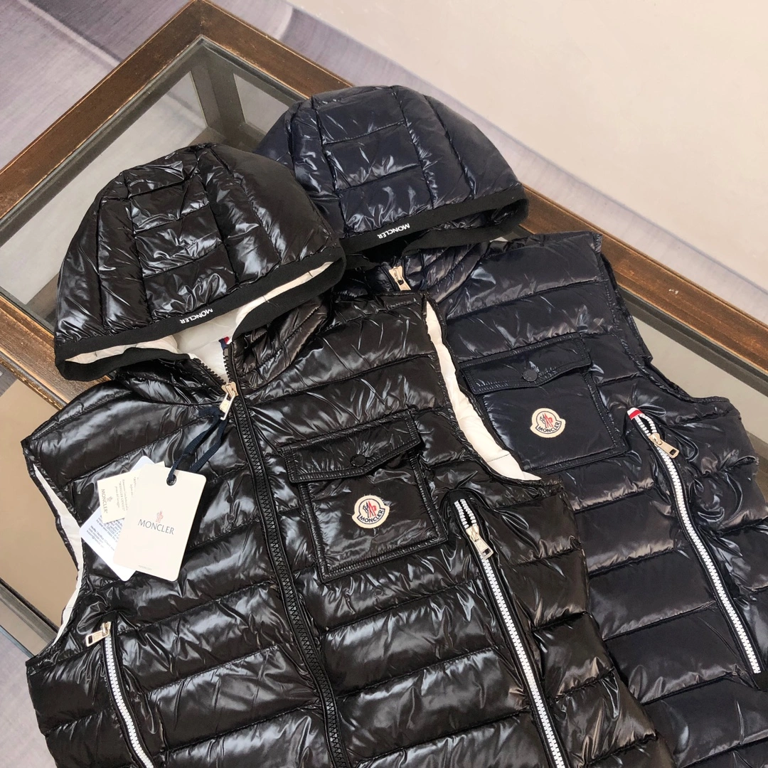 Top match Moncler Down Jackets