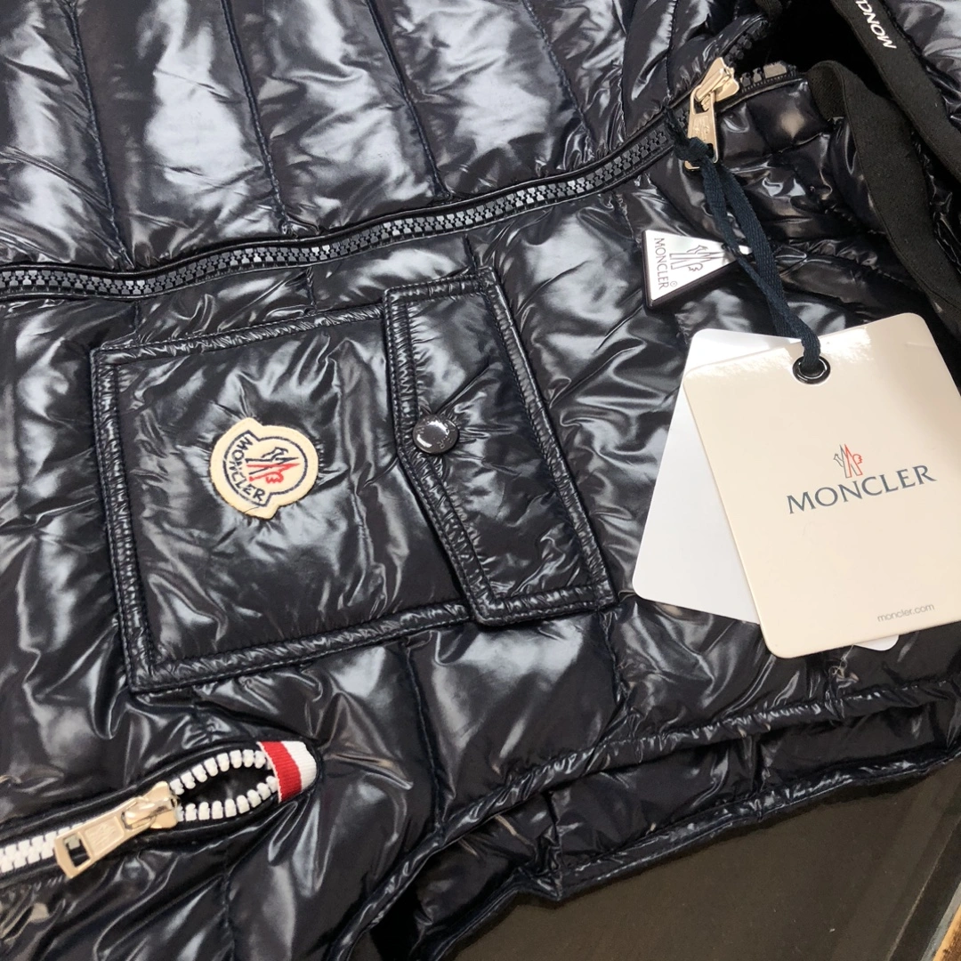 Top match Moncler Down Jackets