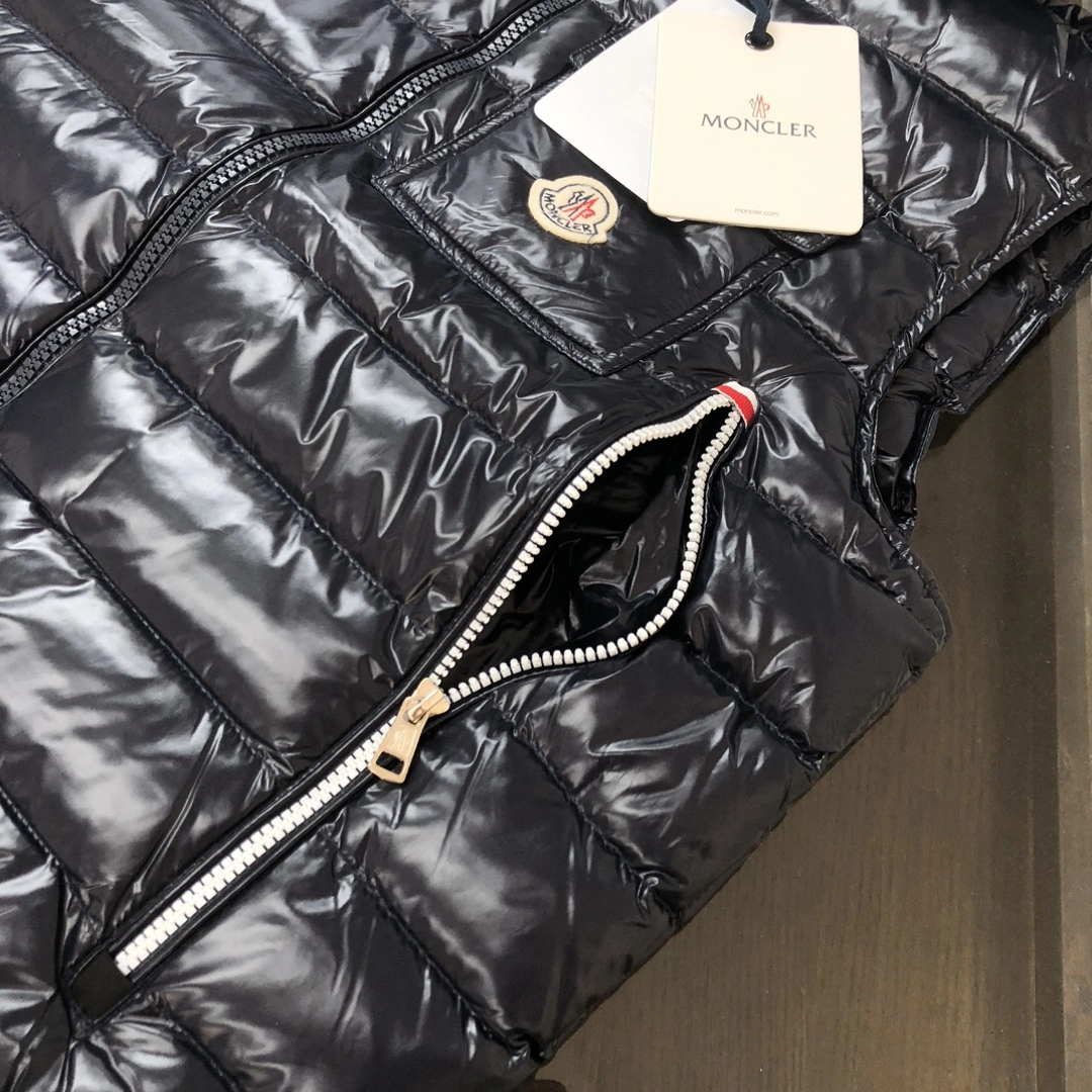 Top match Moncler Down Jackets