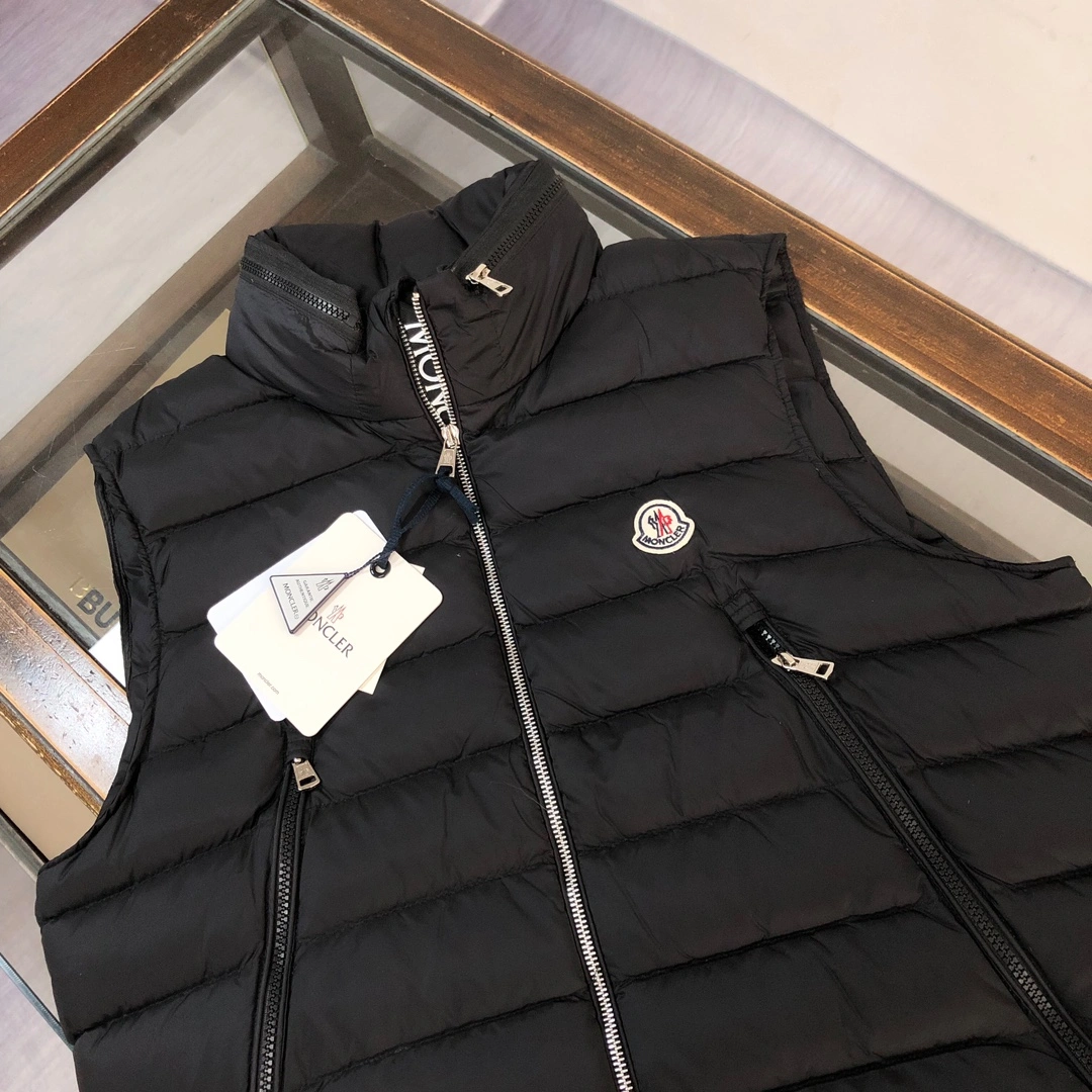 Indistinguishable Moncler Down Jackets