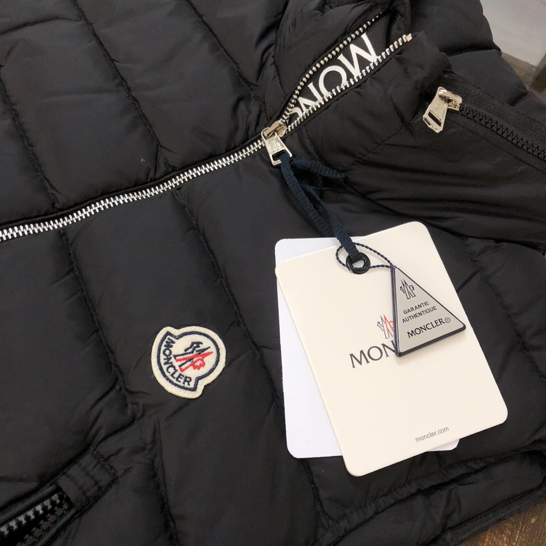Indistinguishable Moncler Down Jackets