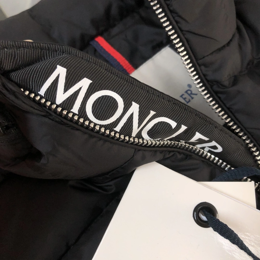 Indistinguishable Moncler Down Jackets