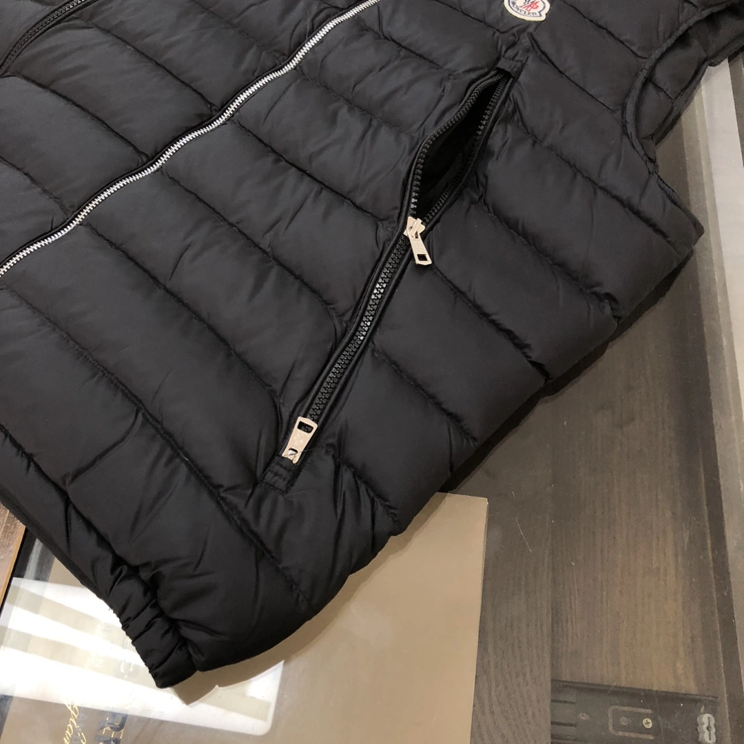 Indistinguishable Moncler Down Jackets