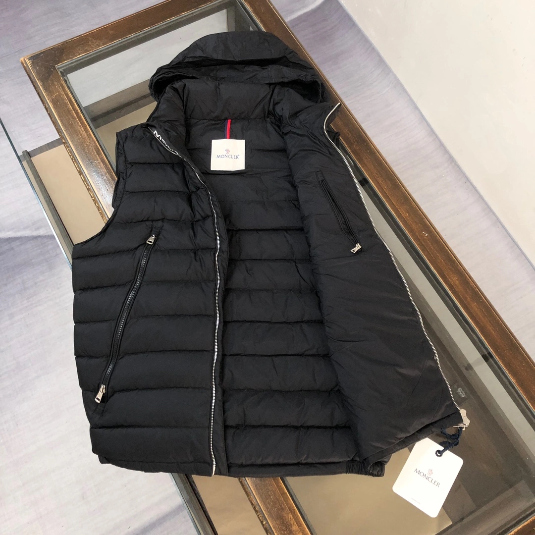Indistinguishable Moncler Down Jackets