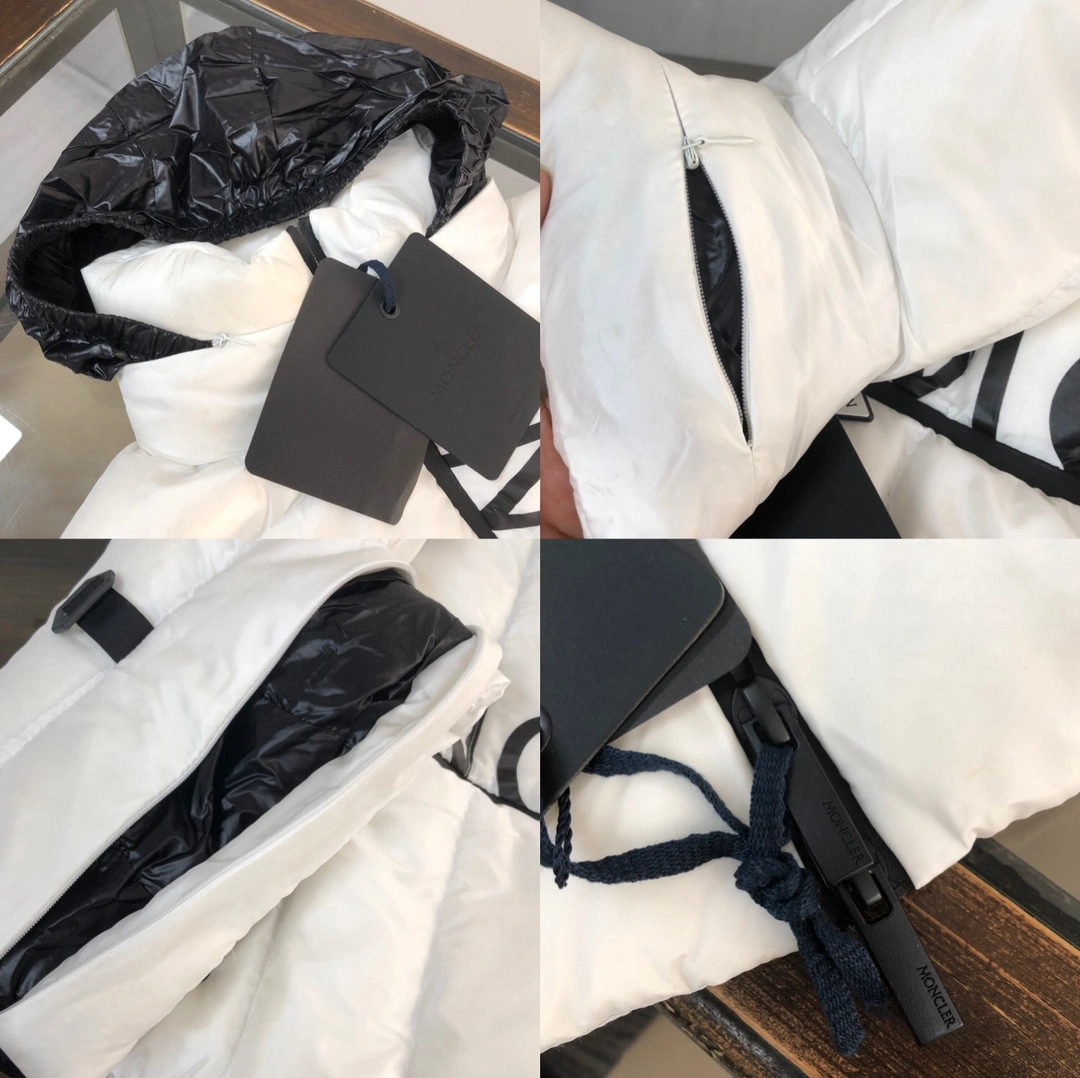 Affordable Moncler Down Jackets