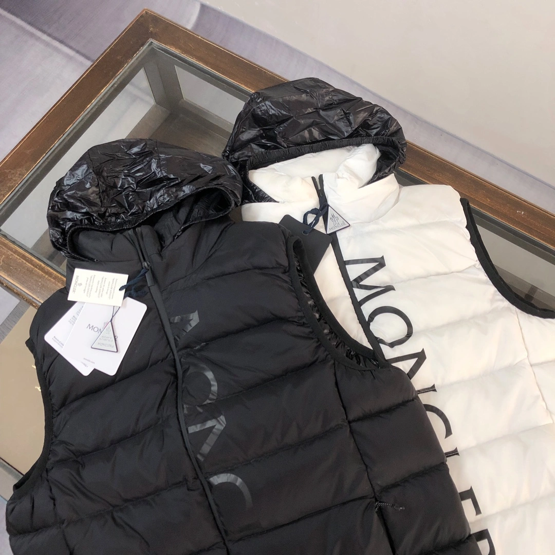 High fidelity Moncler Down Jackets