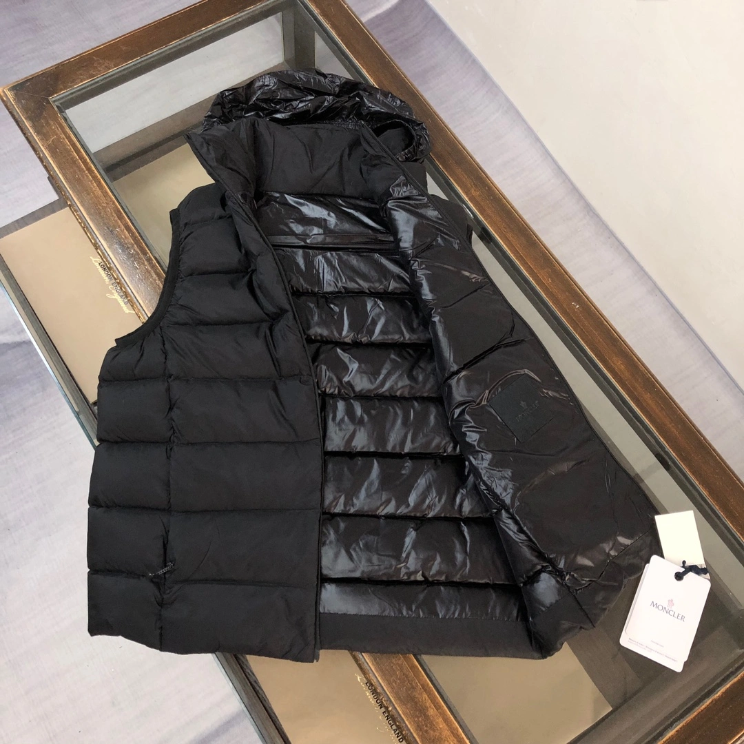 High fidelity Moncler Down Jackets