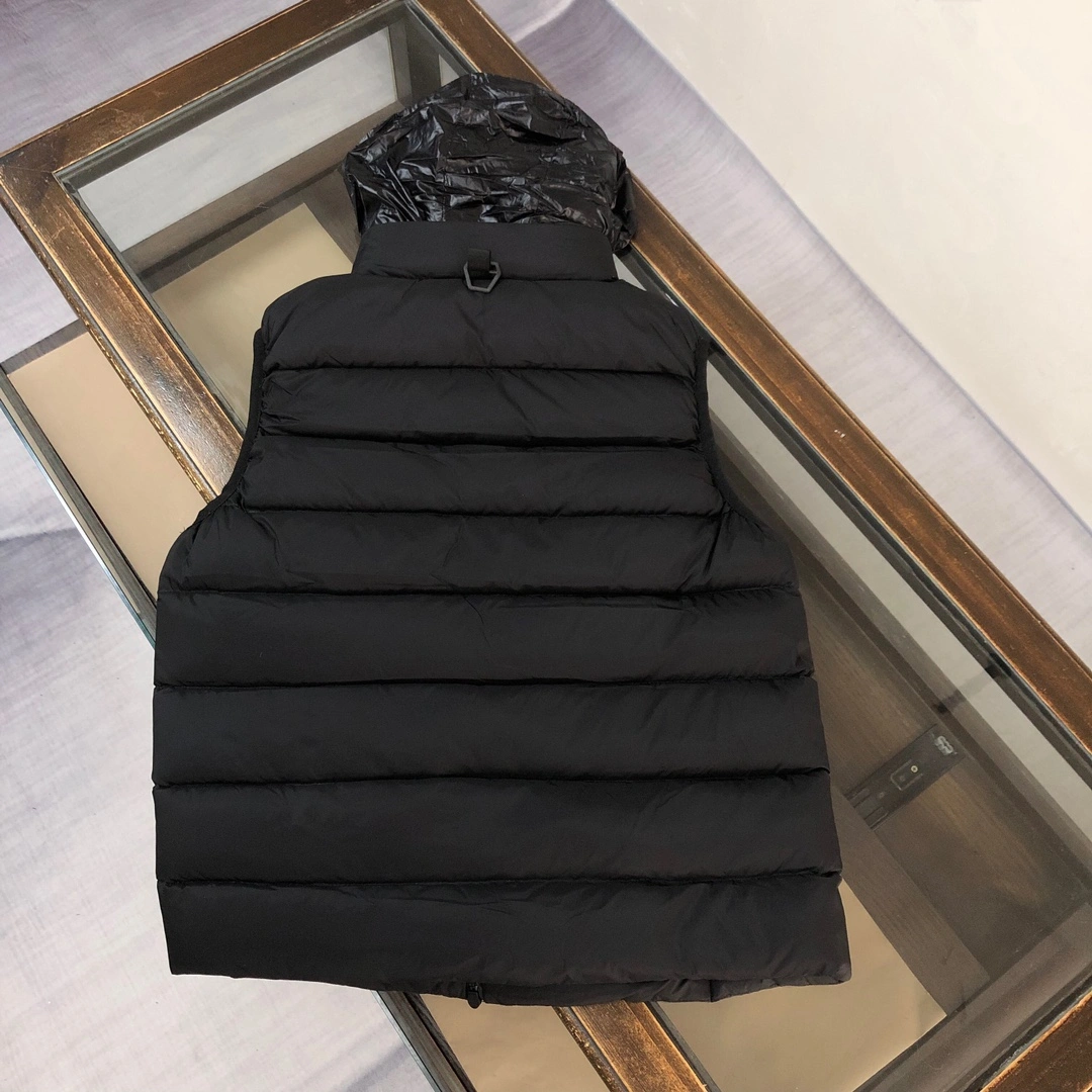 High fidelity Moncler Down Jackets
